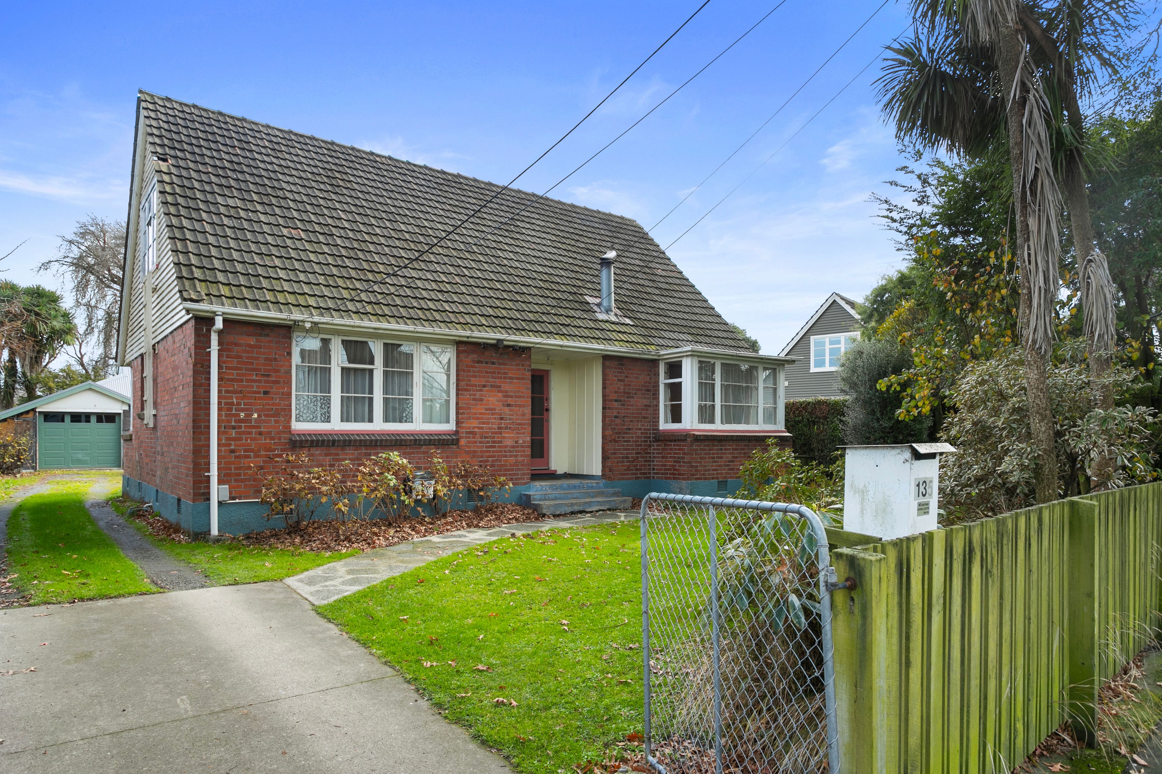 Ray White Innes Road