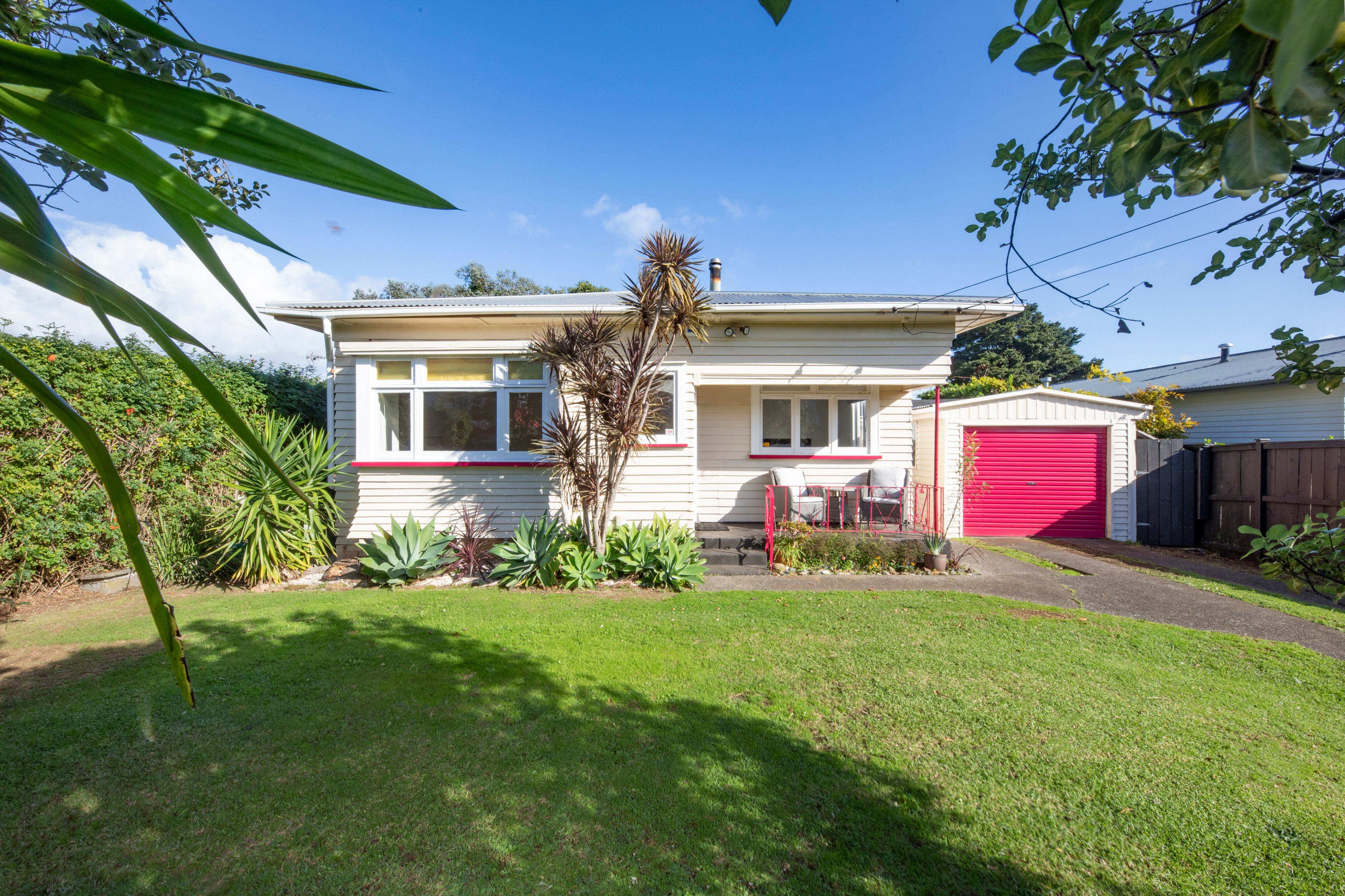 184 Captain Springs Road, Onehunga, Auckland City 1061 - Sold House ...