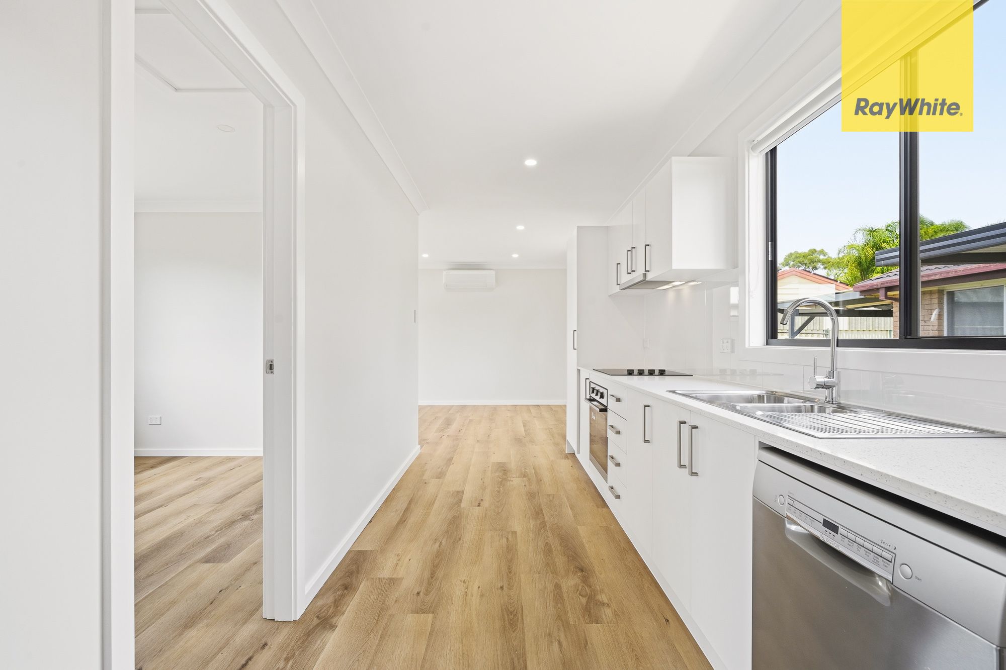 72A Weaver Street, Erskine Park, NSW 2759 - Leased House - Ray White ...