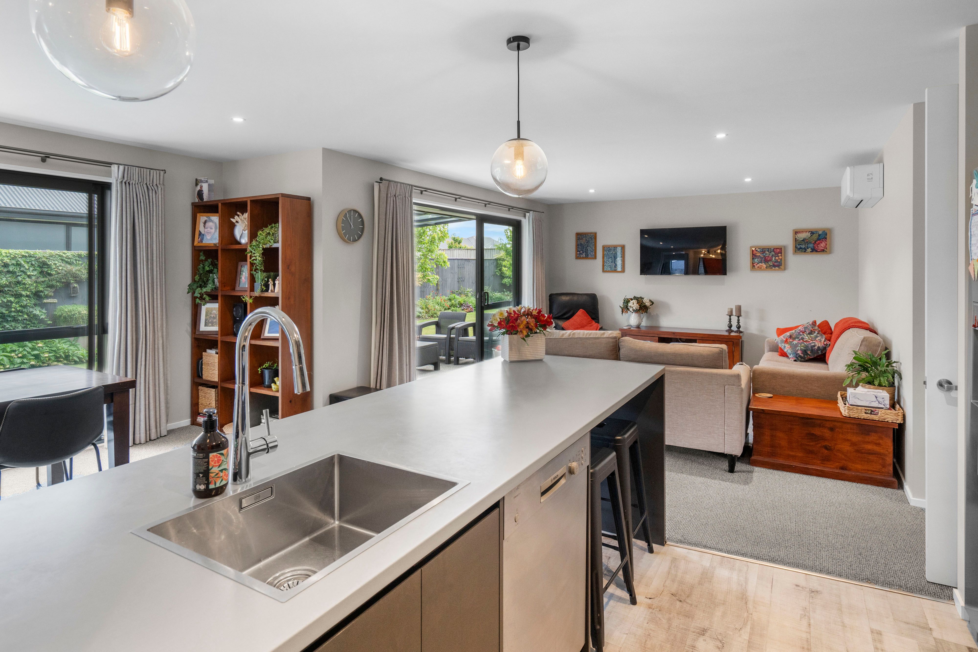 17 Amur Crescent, Rolleston, Selwyn District 7614 - Sold House - Ray ...