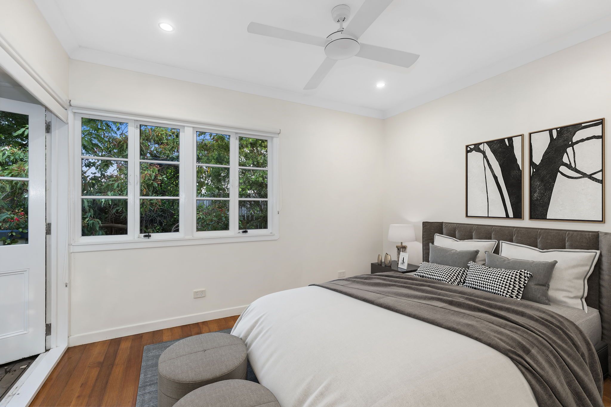 50 Crampton Street, Keperra, QLD 4054 - Sold House - Ray White Mitchelton