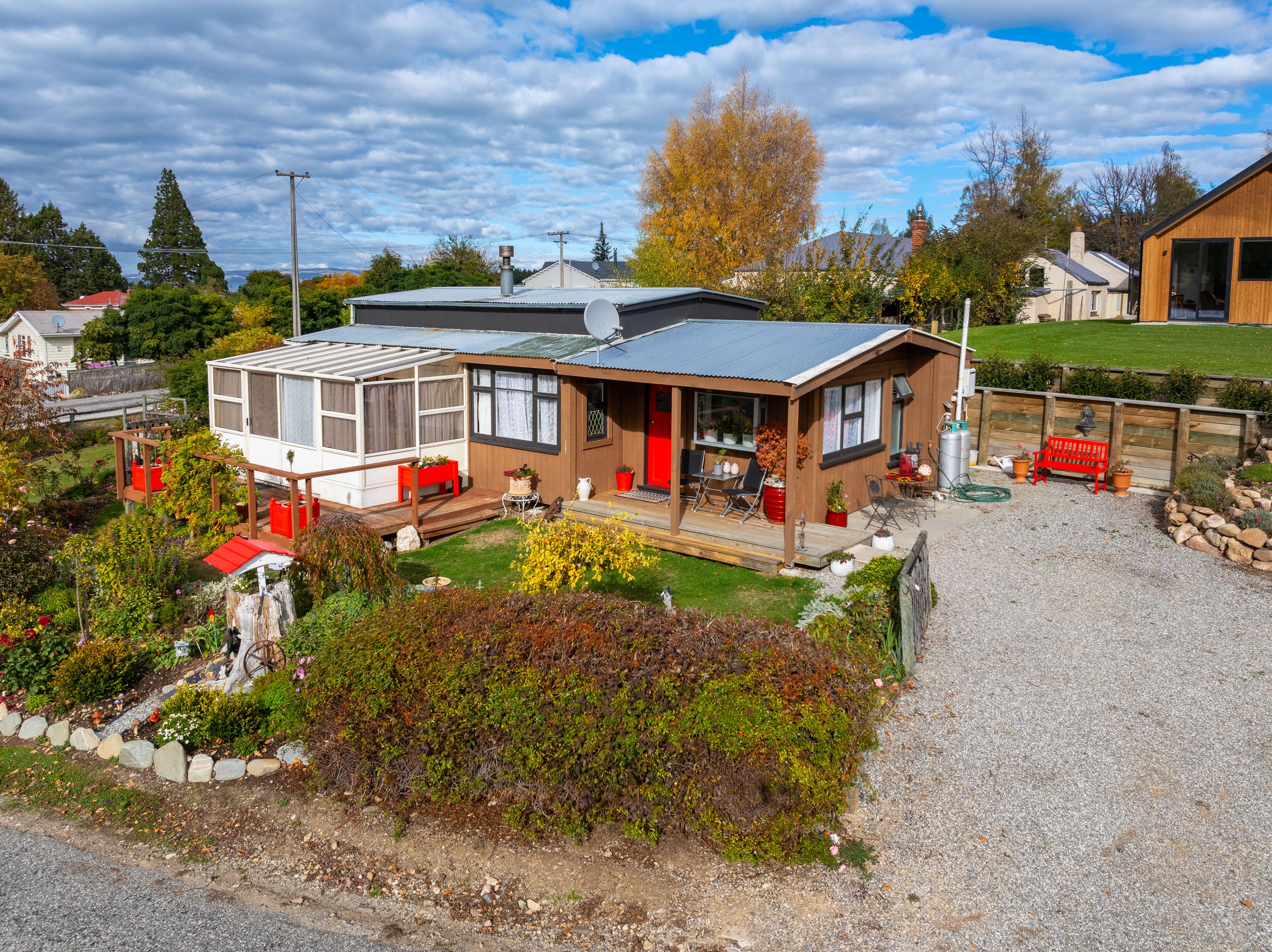 1 Strode Avenue, Naseby, Central Otago District 9354 - Sold House - Ray ...