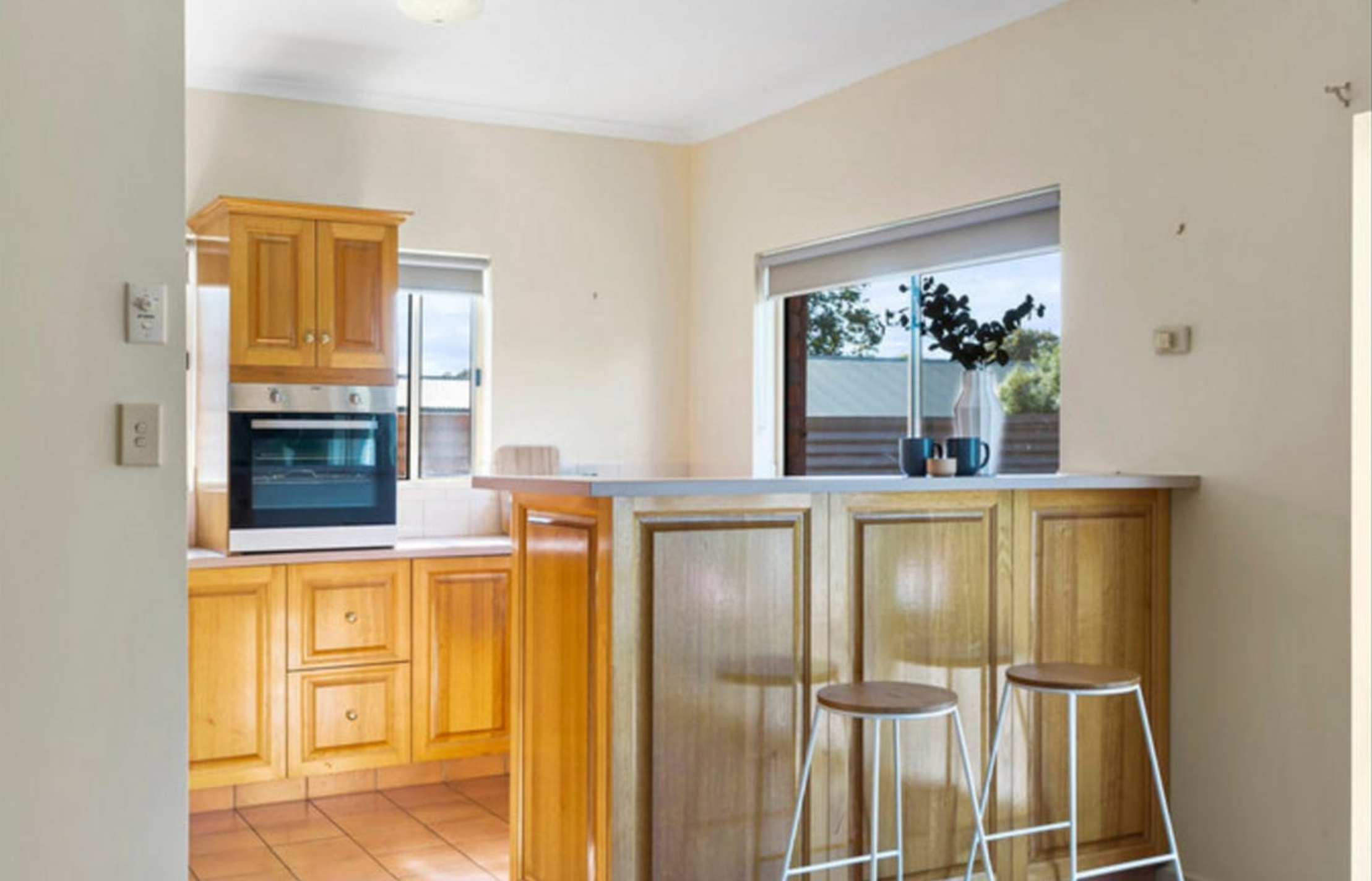 21 John Avenue, Tranmere, SA 5073 - Leased House - Ray White Flagstaff ...