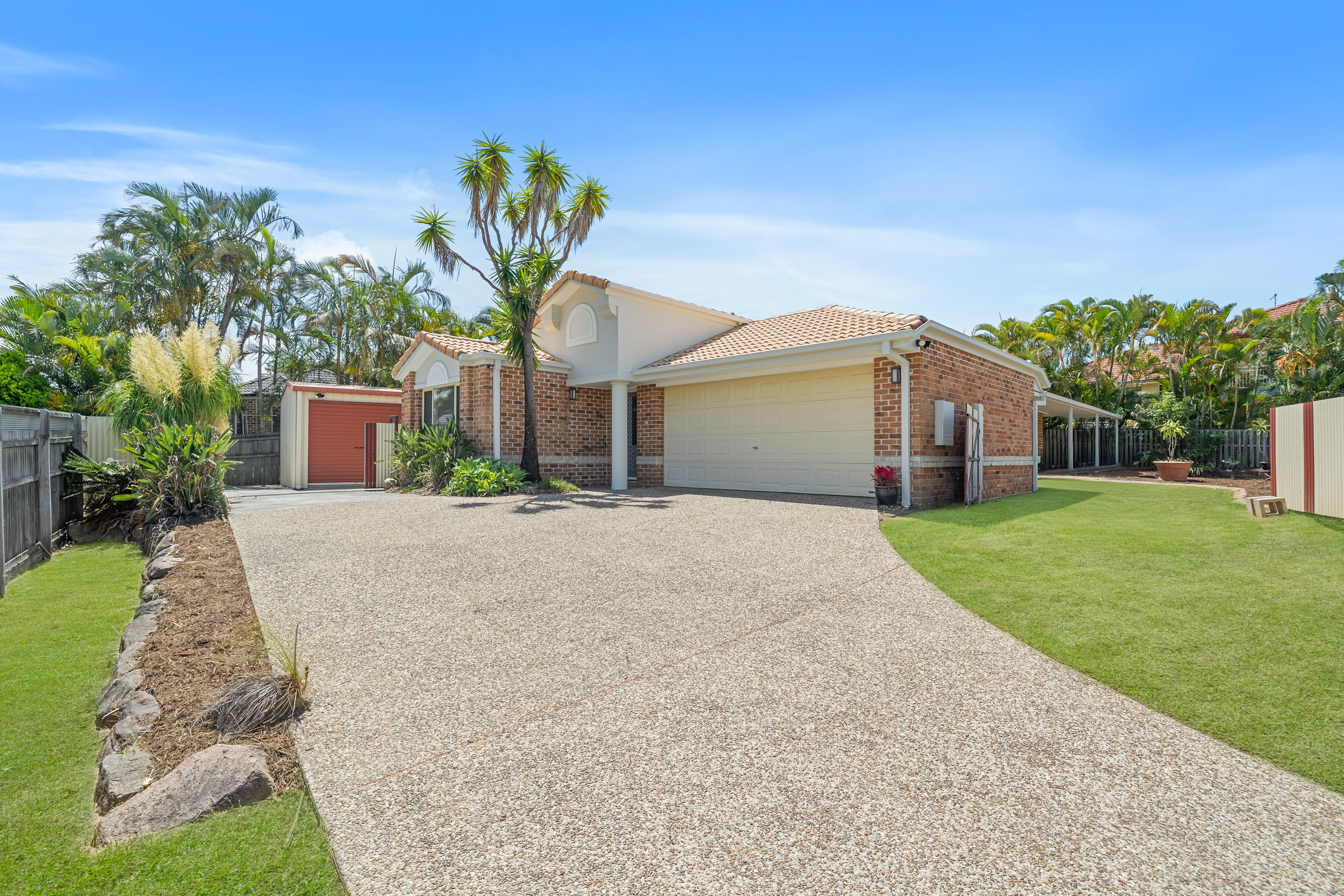55 Samba Place, Underwood, QLD 4119 - Sold House - Ray White Springwood ...