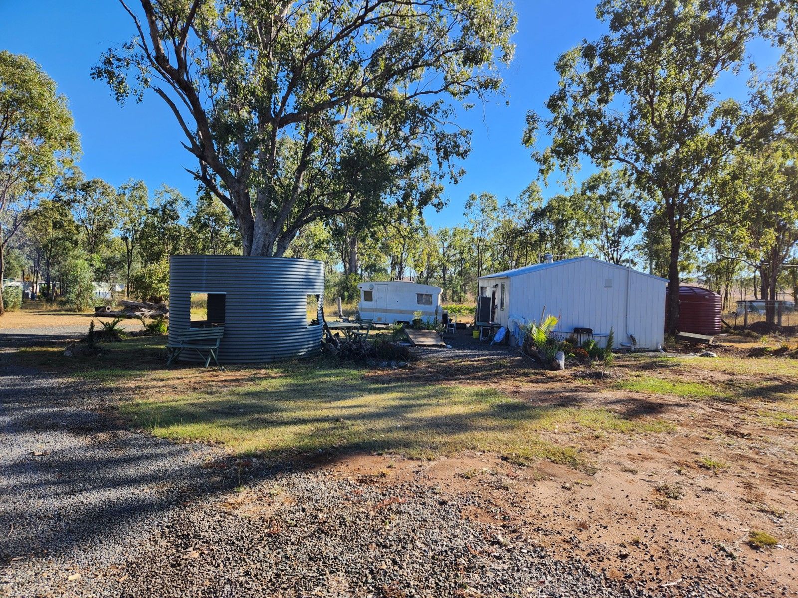 Lot 23 King George Avenue, Byrnestown, QLD 4625 - Sold Land - Ray White ...
