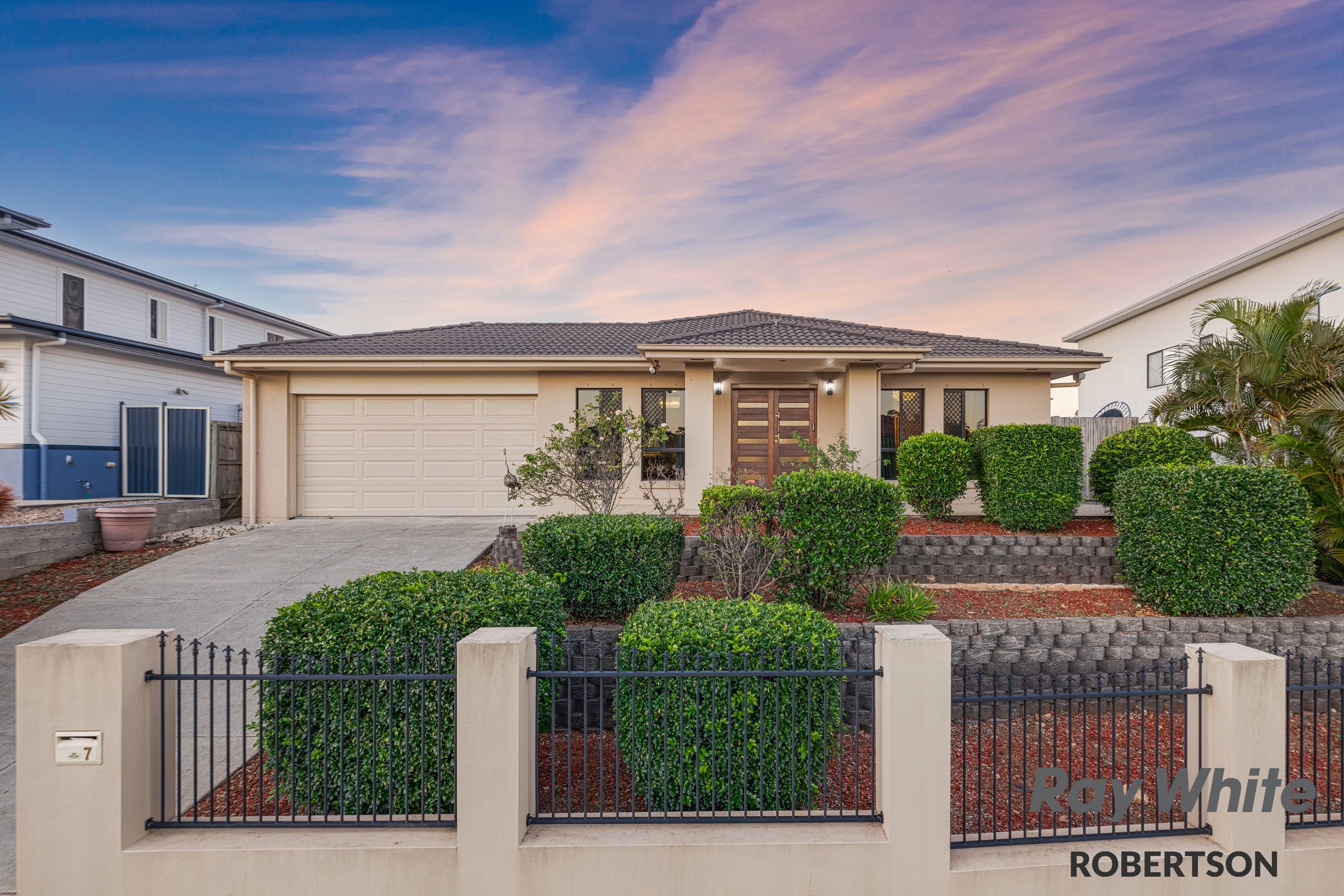 7 Jagfed Road, Underwood, QLD 4119 - Sold House - Ray White Robertson