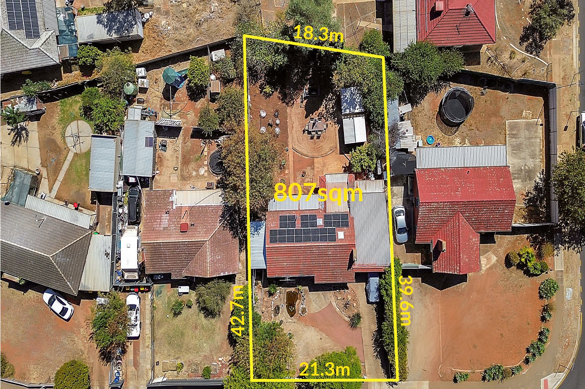 5 Shillabeer Road, Elizabeth Park, SA 5113 - Sold House - Ray White ...