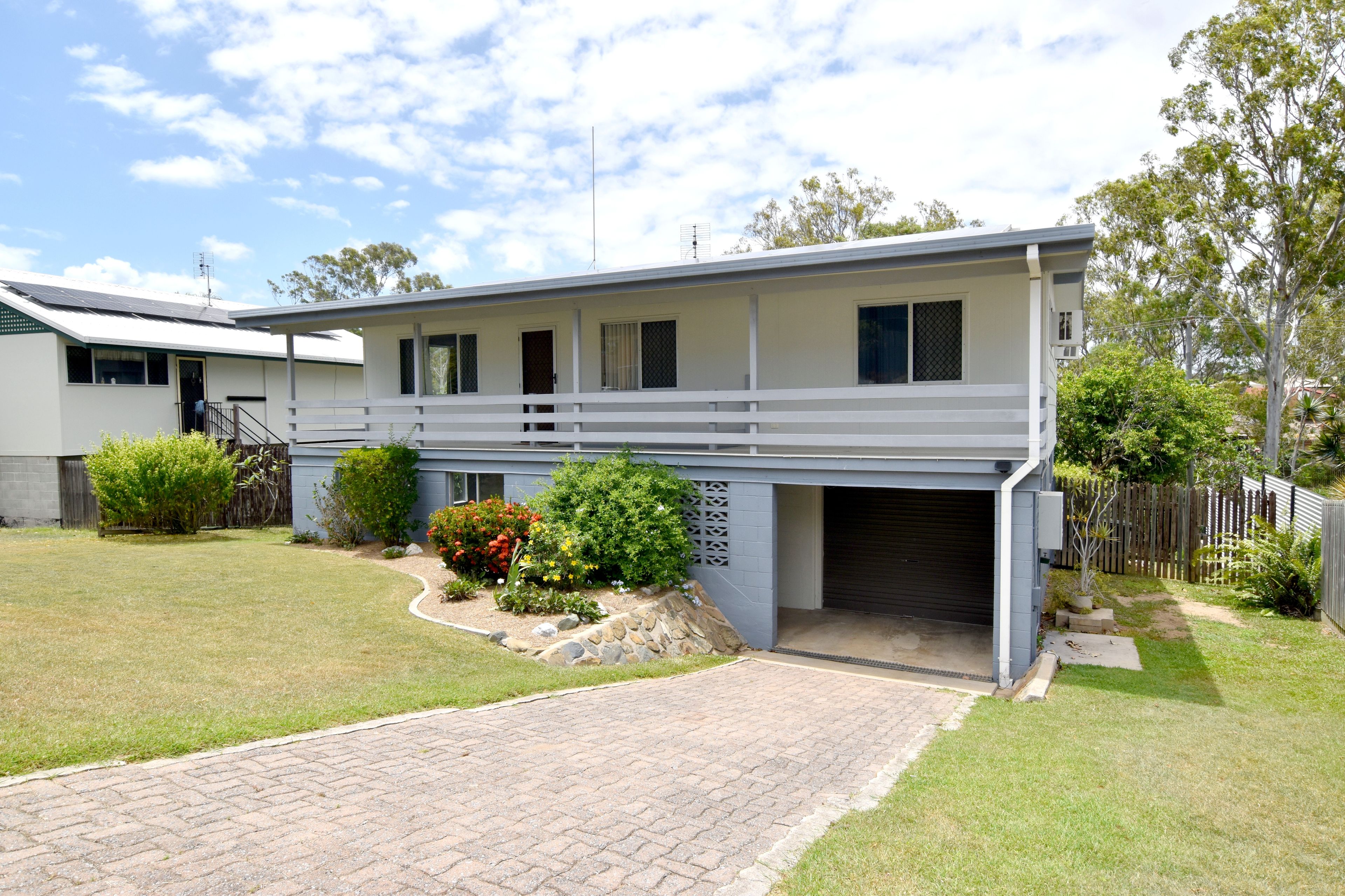 36 Allunga Drive, Glen Eden, QLD 4680 - Leased House - Ray White Gladstone