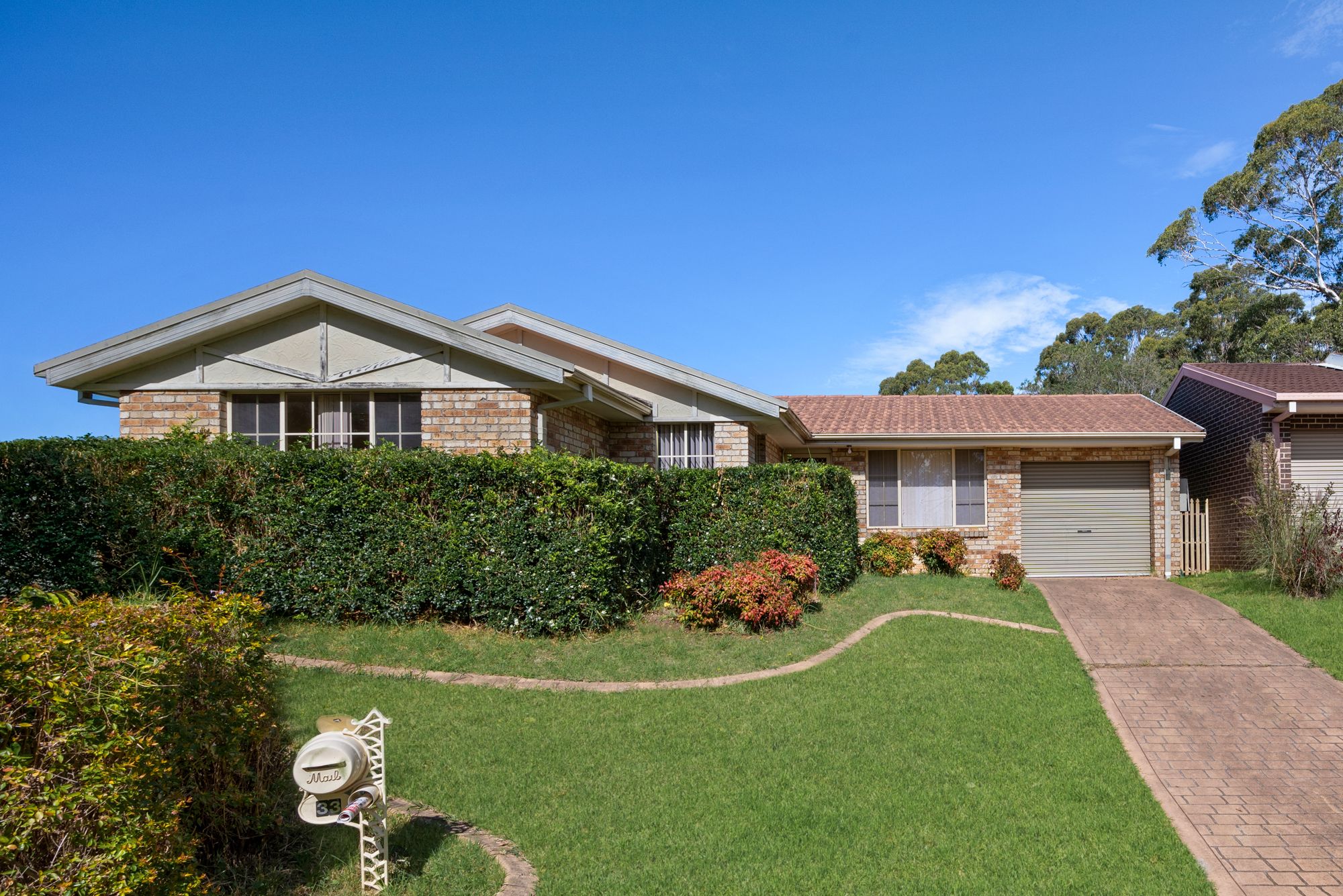 33 Gadshill Place, Rosemeadow, NSW 2560 - Sold House - Ray White ...
