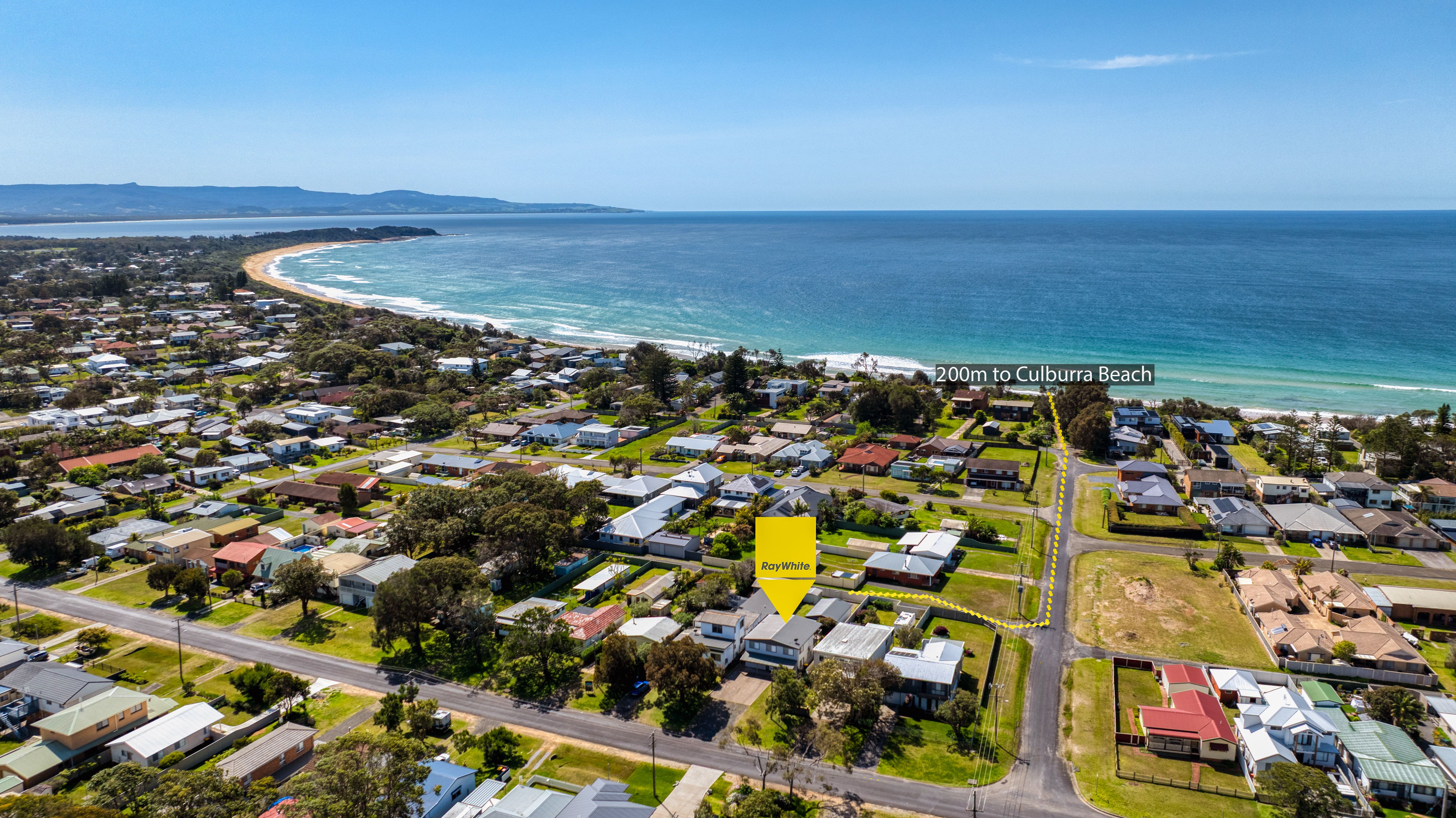 76 Penguins Head Road, Culburra Beach, NSW 2540 - Sold House - Ray ...