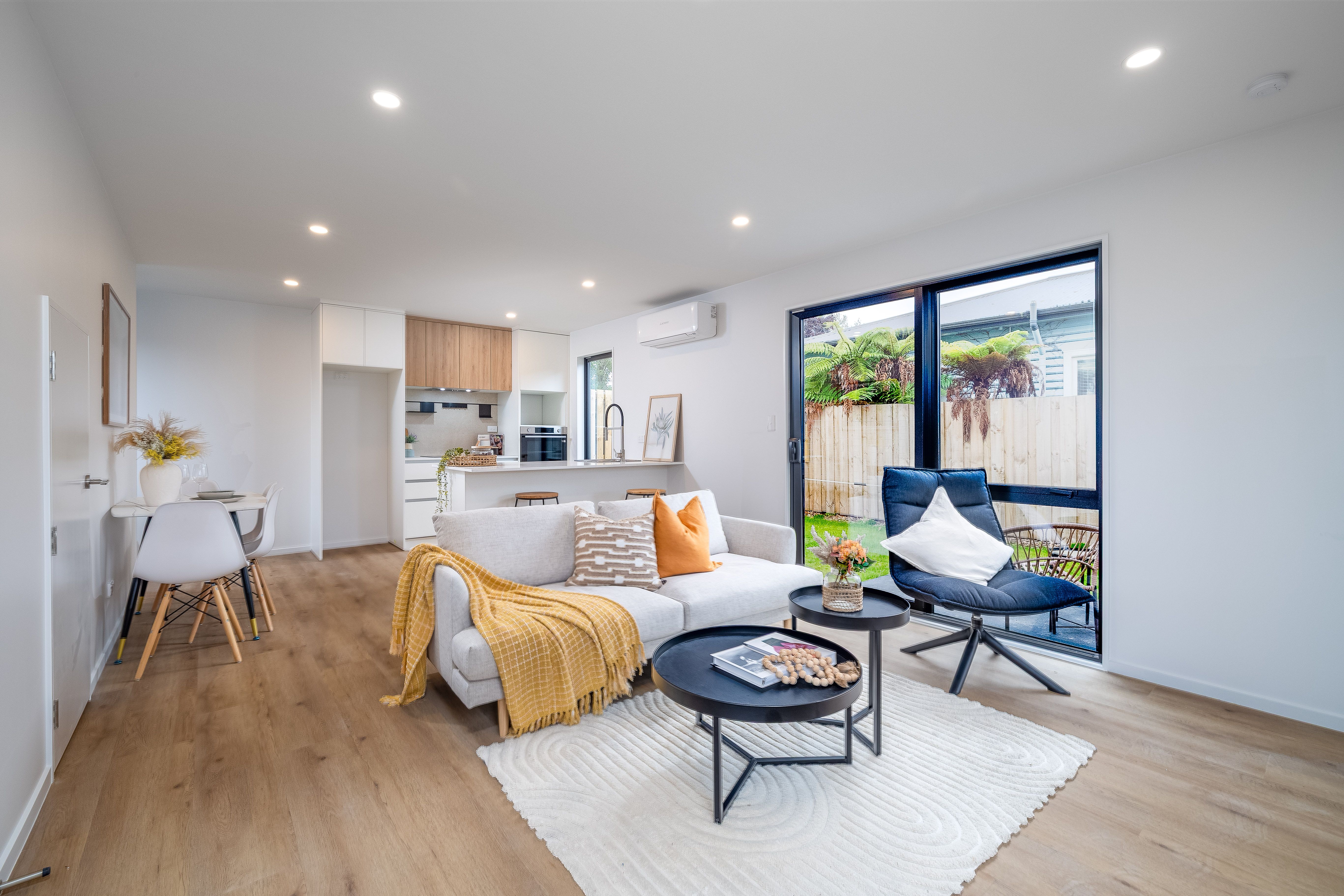 39A Horner Street, Papanui, Christchurch City 8053 - Sold Townhouse ...