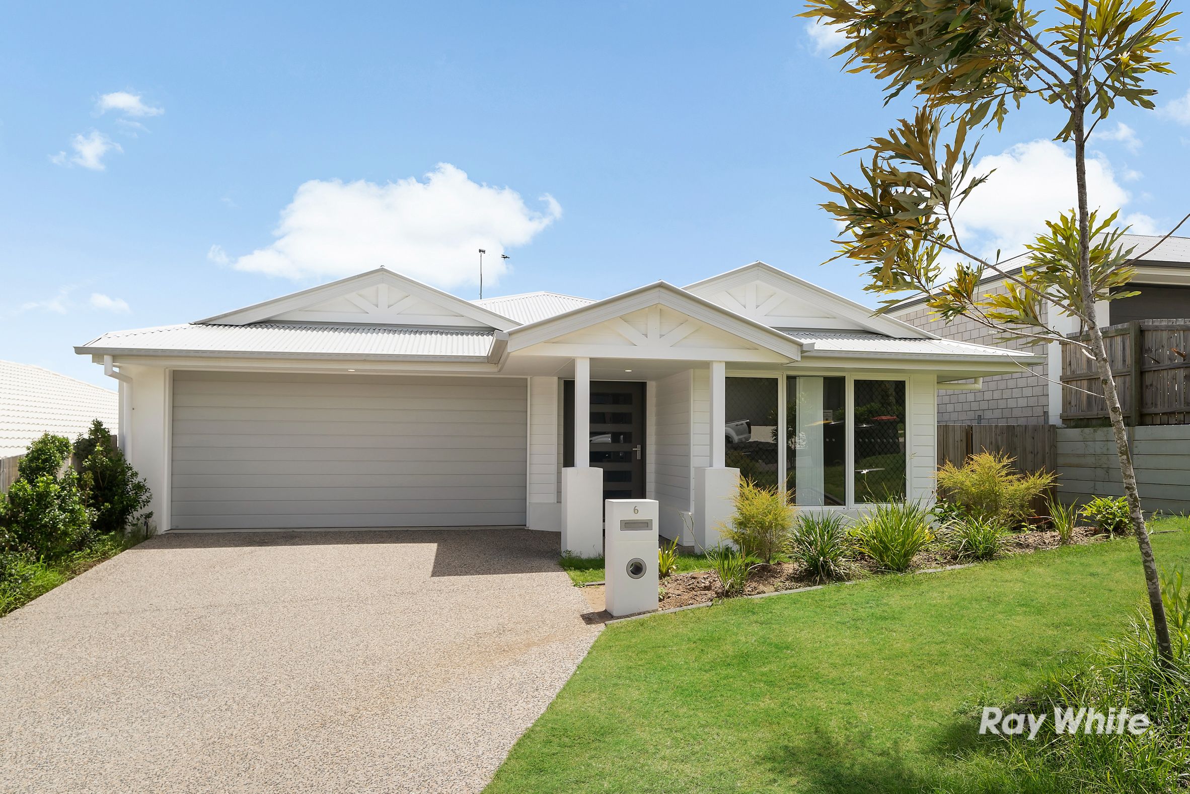 6 Latrobe Court, SPRING MOUNTAIN, QLD 4300 - Leased House - Ray White ...