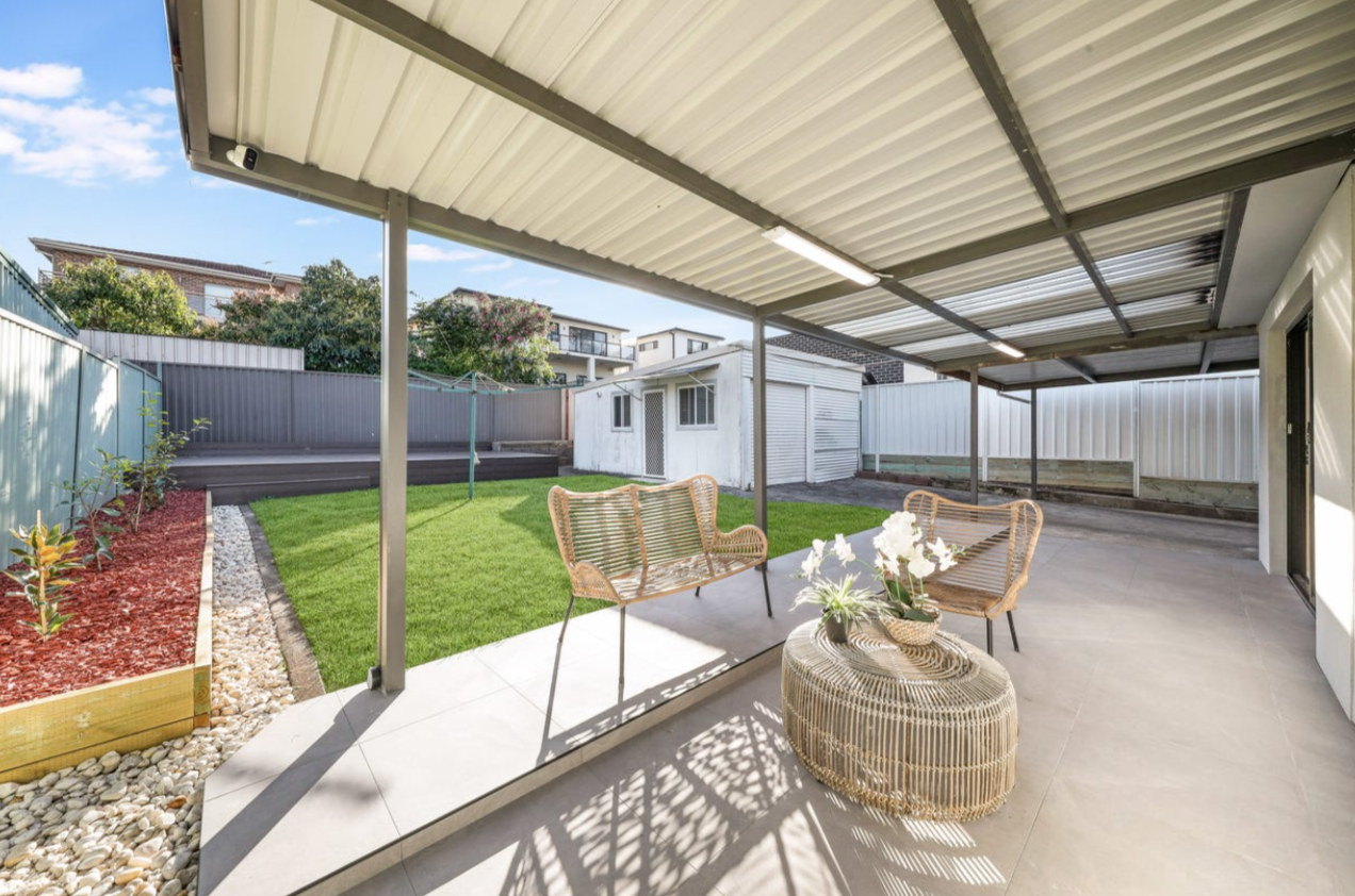 195 Dora Street, Hurstville, NSW 2220 - House for Rent - Everest Group