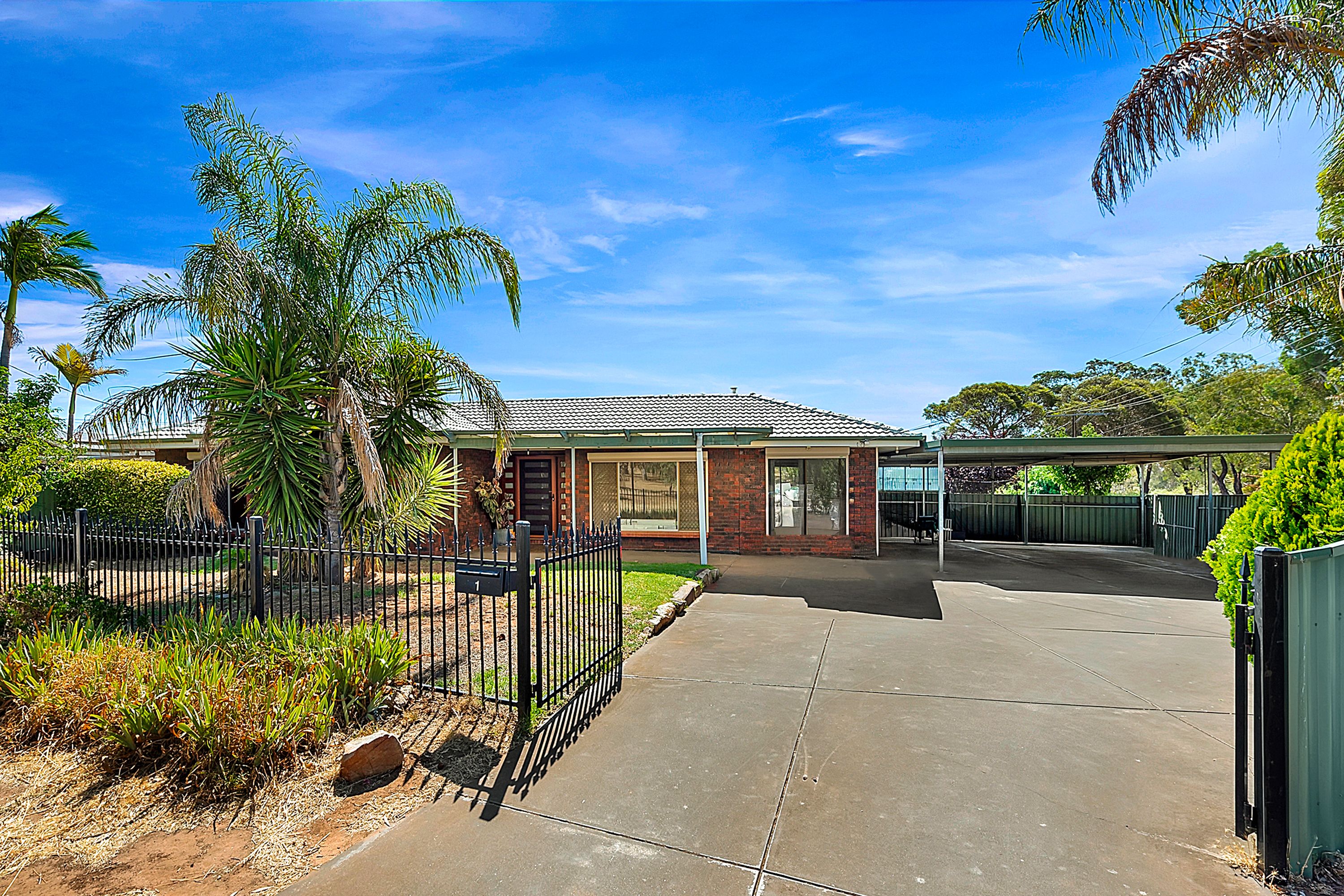 1 Jet Road, Salisbury East, SA 5109 - Sold House - Ray White Salisbury