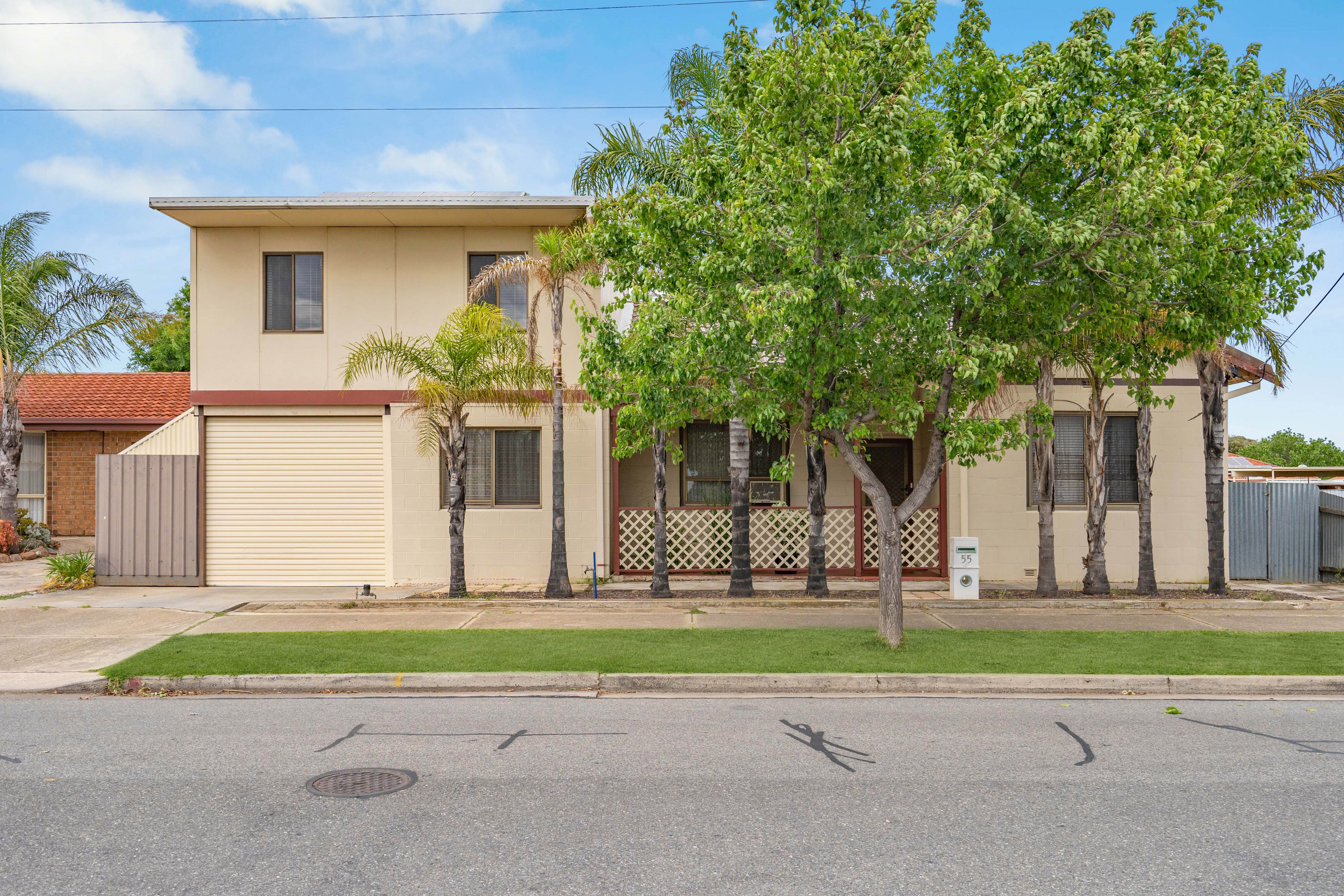 55 George Street, Royal Park, SA 5014 - Sold House - Ray White Port ...