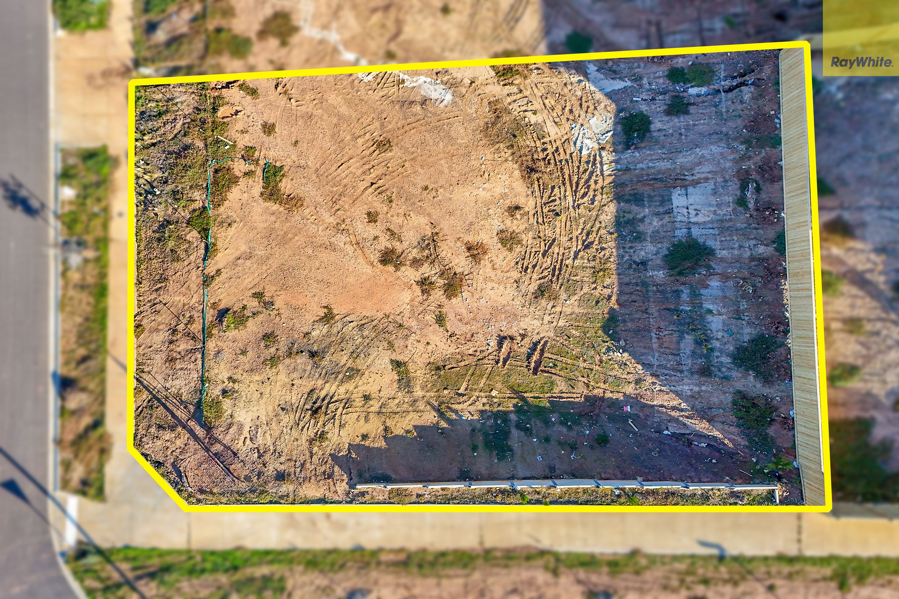 51 Fulham Circuit, Bacchus Marsh, VIC 3340 - Sold Land - Ray White ...