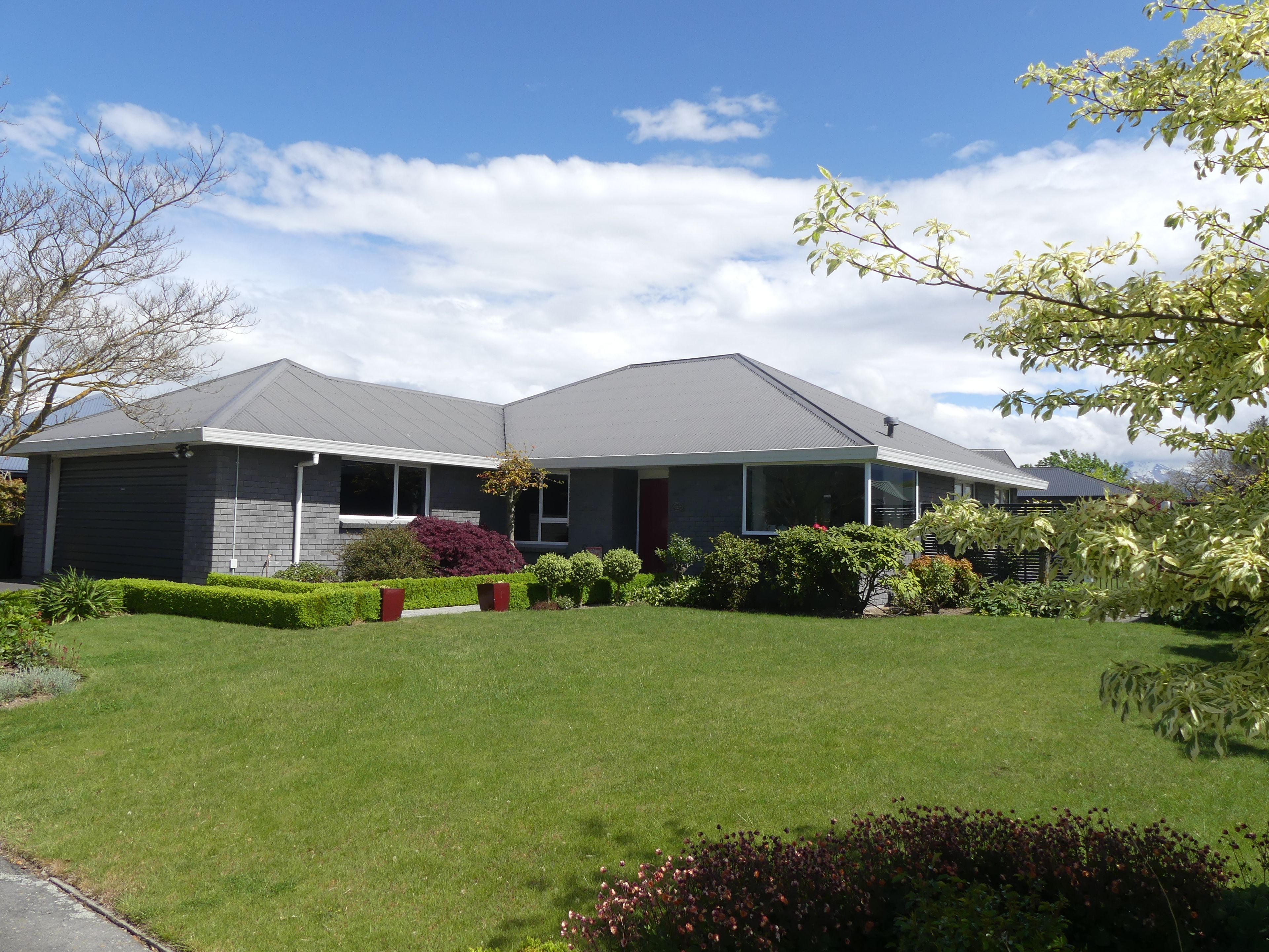 17 Lochhead Crescent, Methven, Ashburton District 7730 - Leased House ...
