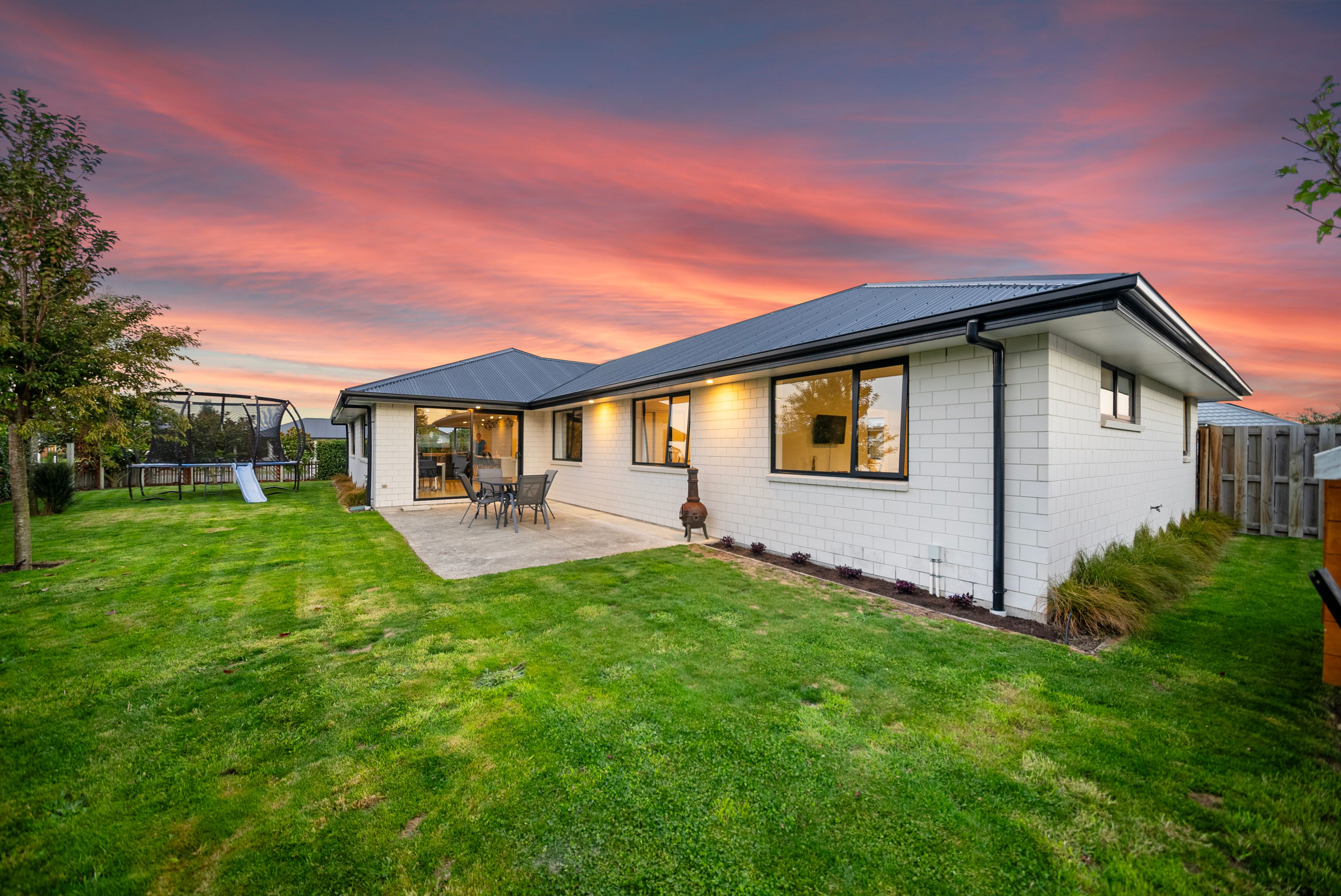 26 Bradbury Avenue, Rolleston, Selwyn District 7614 - Sold House - Ray White Canterbury