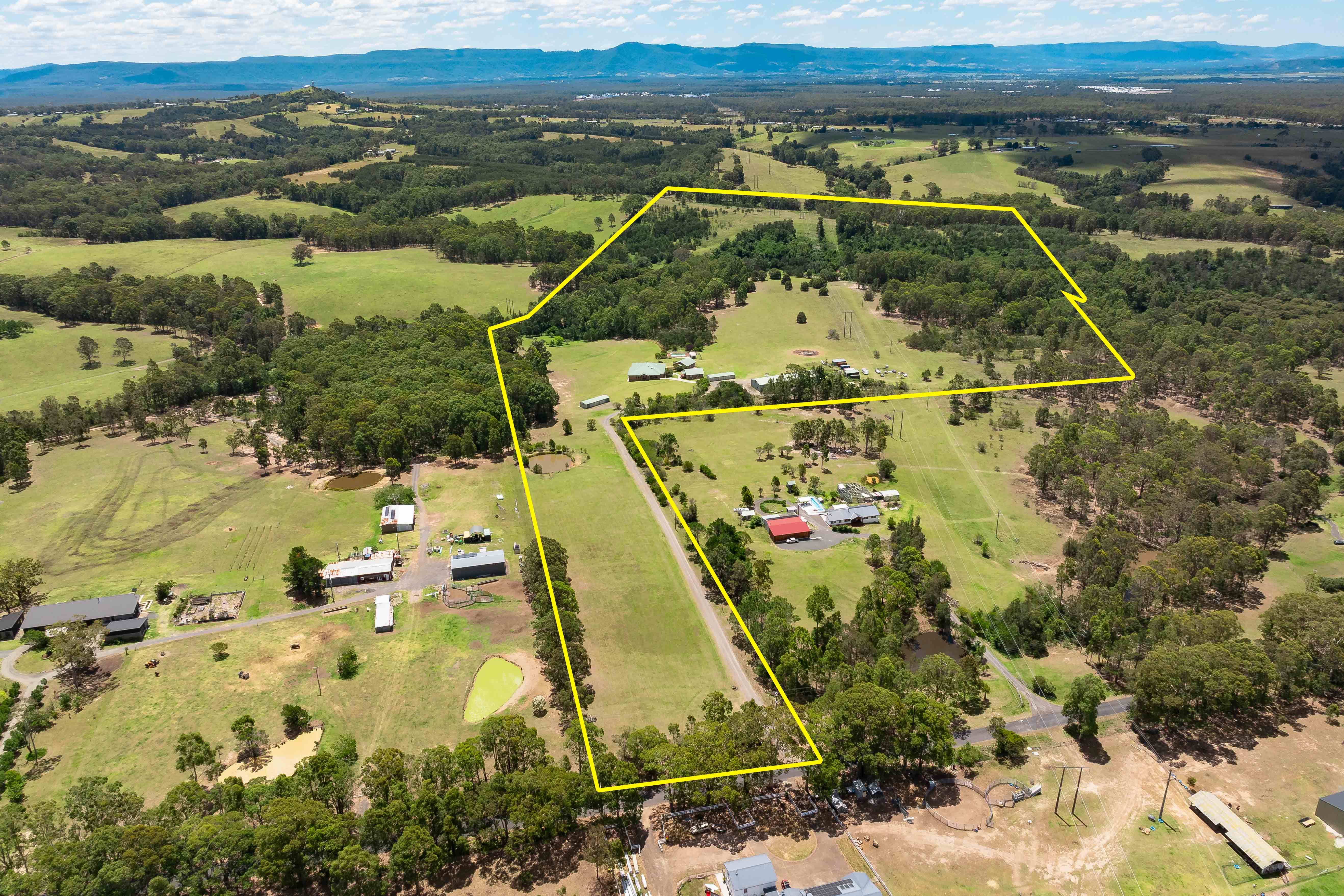 132 Parma Road, Parma, NSW 2540 - Sold Acreage/Semi-Rural - Ray White ...