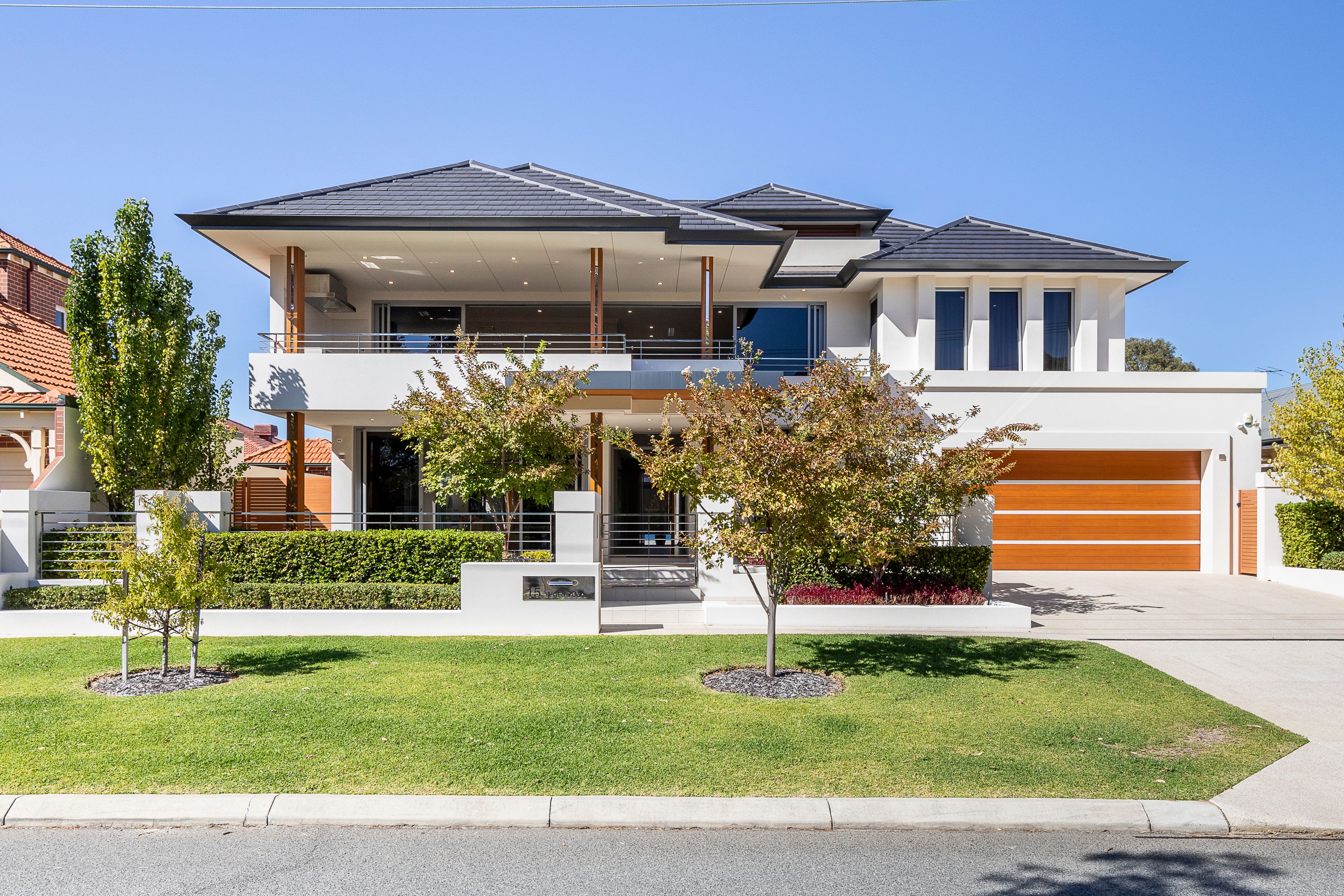 15 Wareana Street, Menora, WA 6050 - Sold House - Ray White Inner North