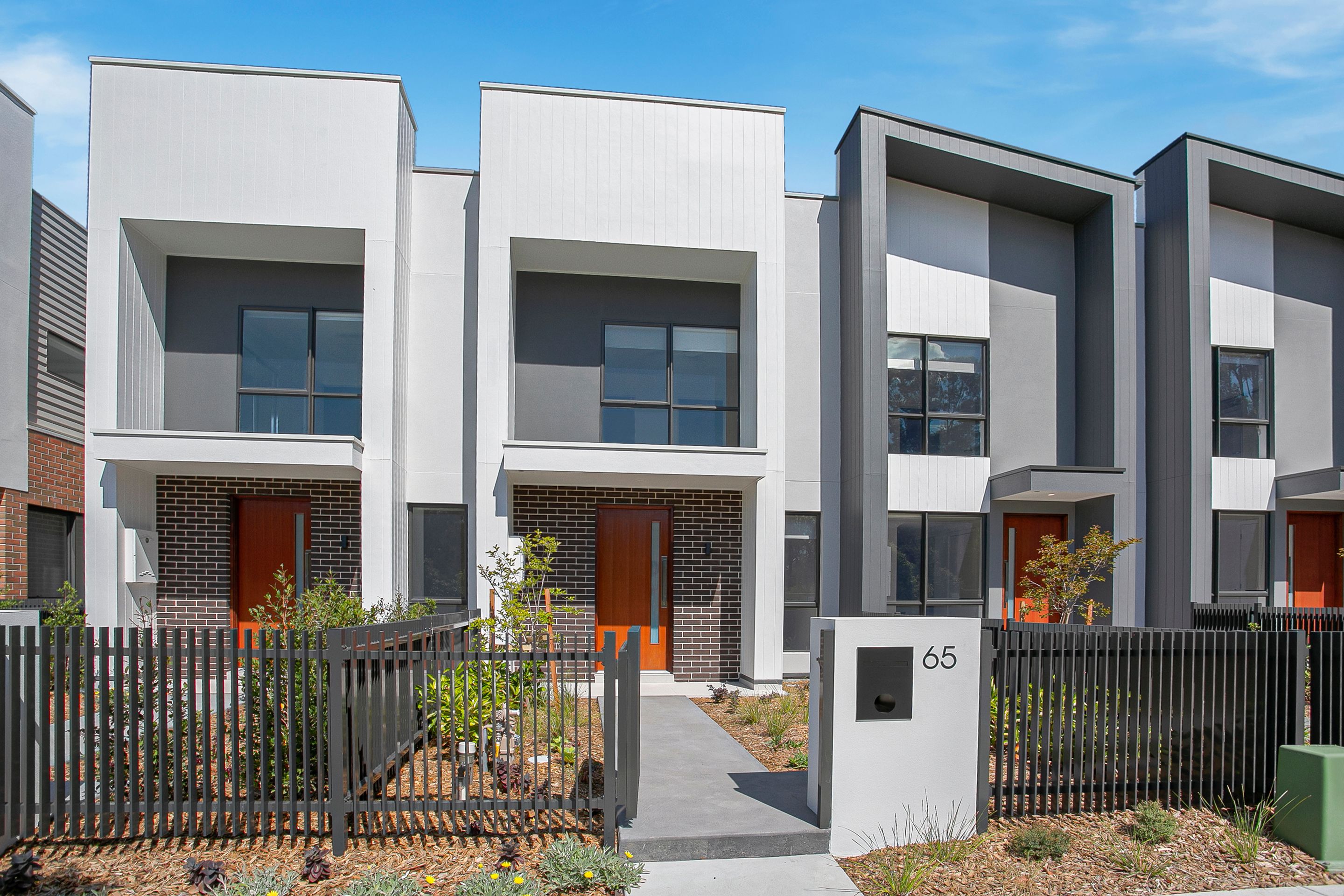 65 Passiflora Avenue, Denham Court, NSW 2565 - Leased House - Ray White ...