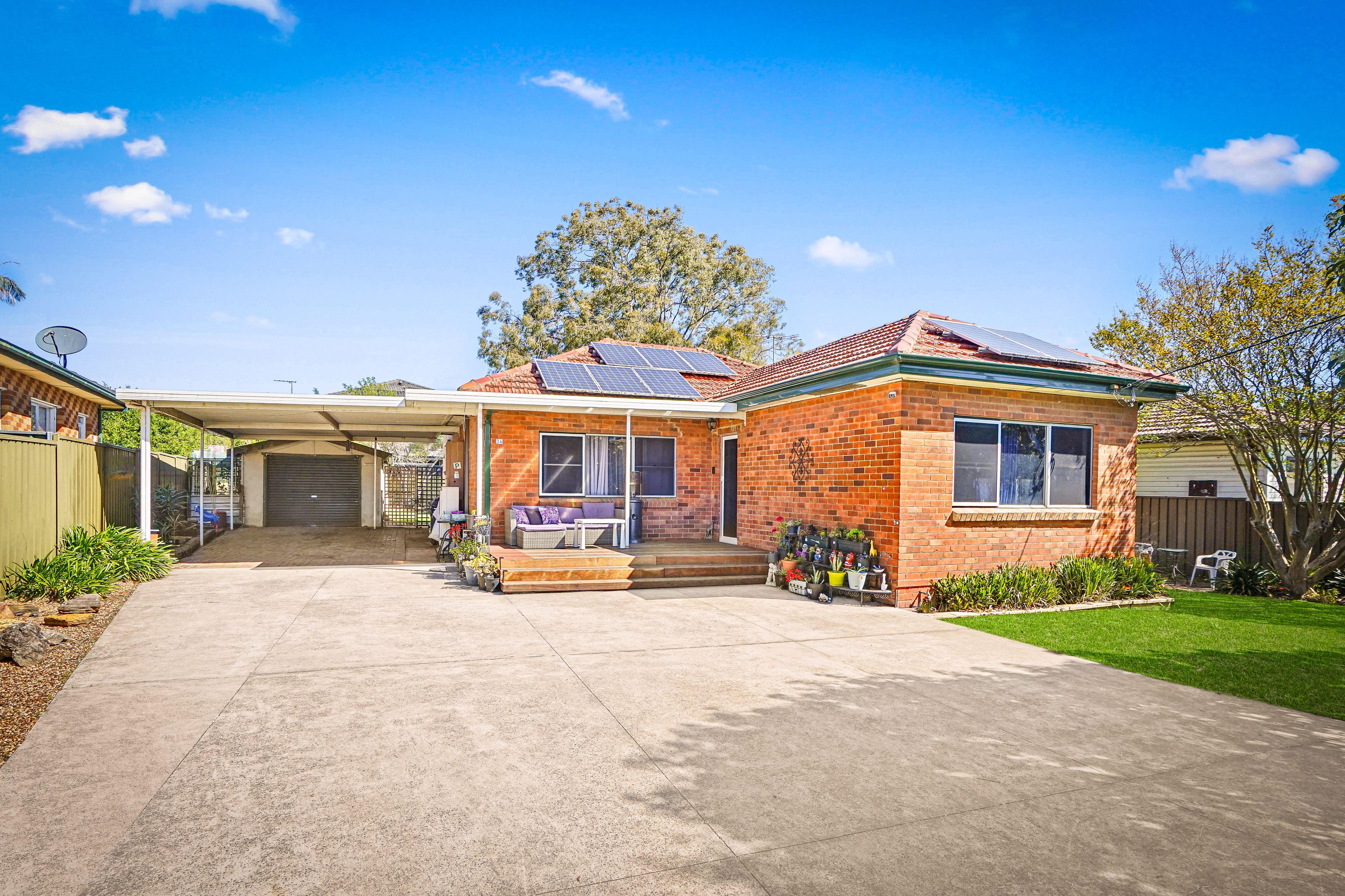 34 Great Western Highway, Kingswood, NSW 2747 - Sold House - Ray White ...