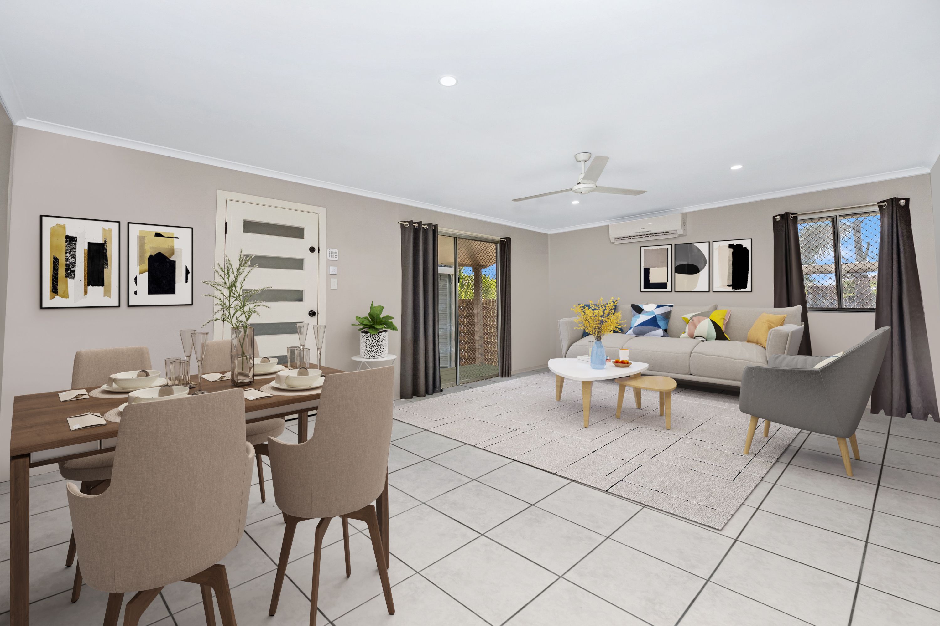 8 Josephine Crescent, Rasmussen, QLD 4815 - Sold House - Ray White Kirwan