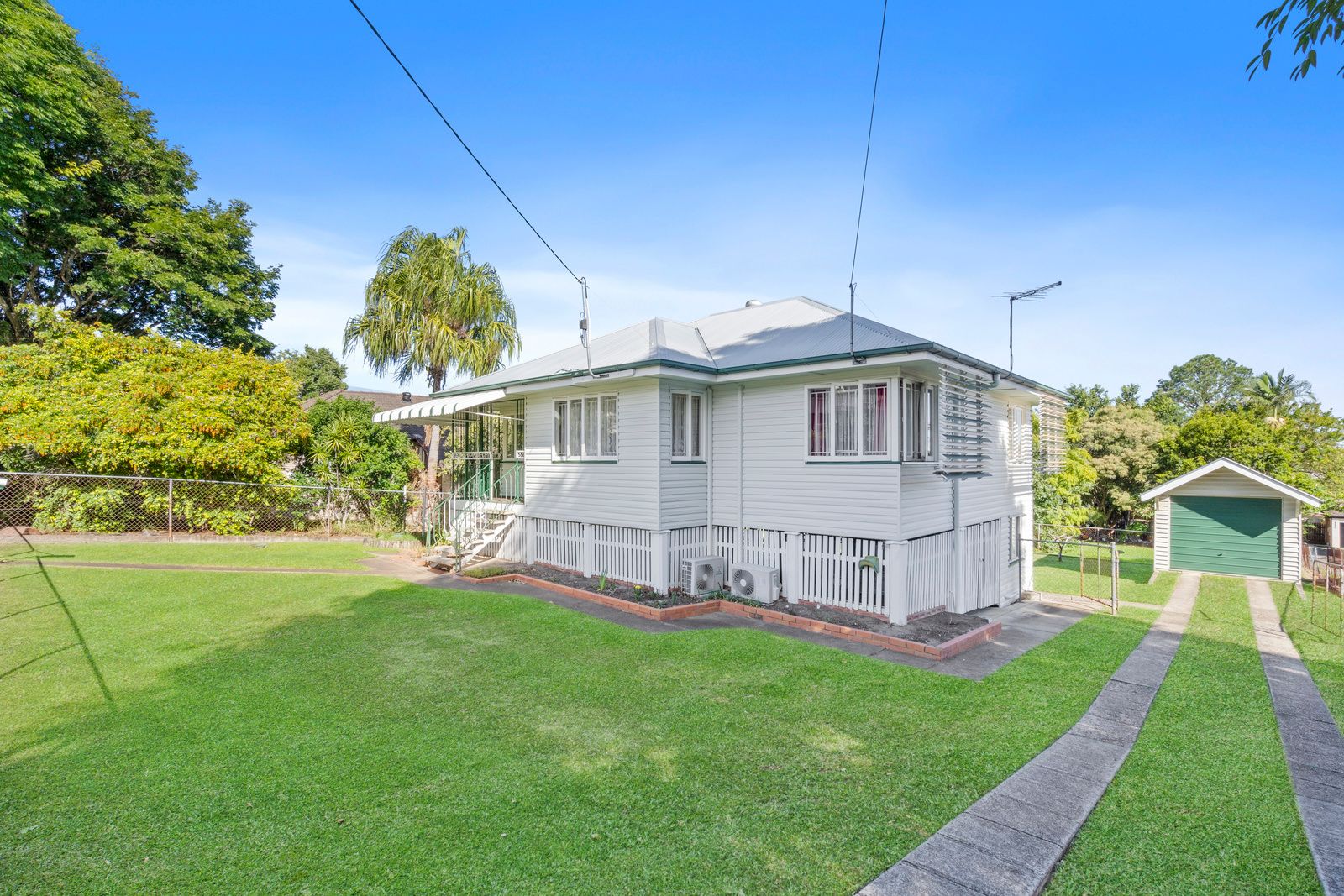 353 Lillian Avenue, Salisbury, QLD 4107 - Sold House - Ray White Annerley
