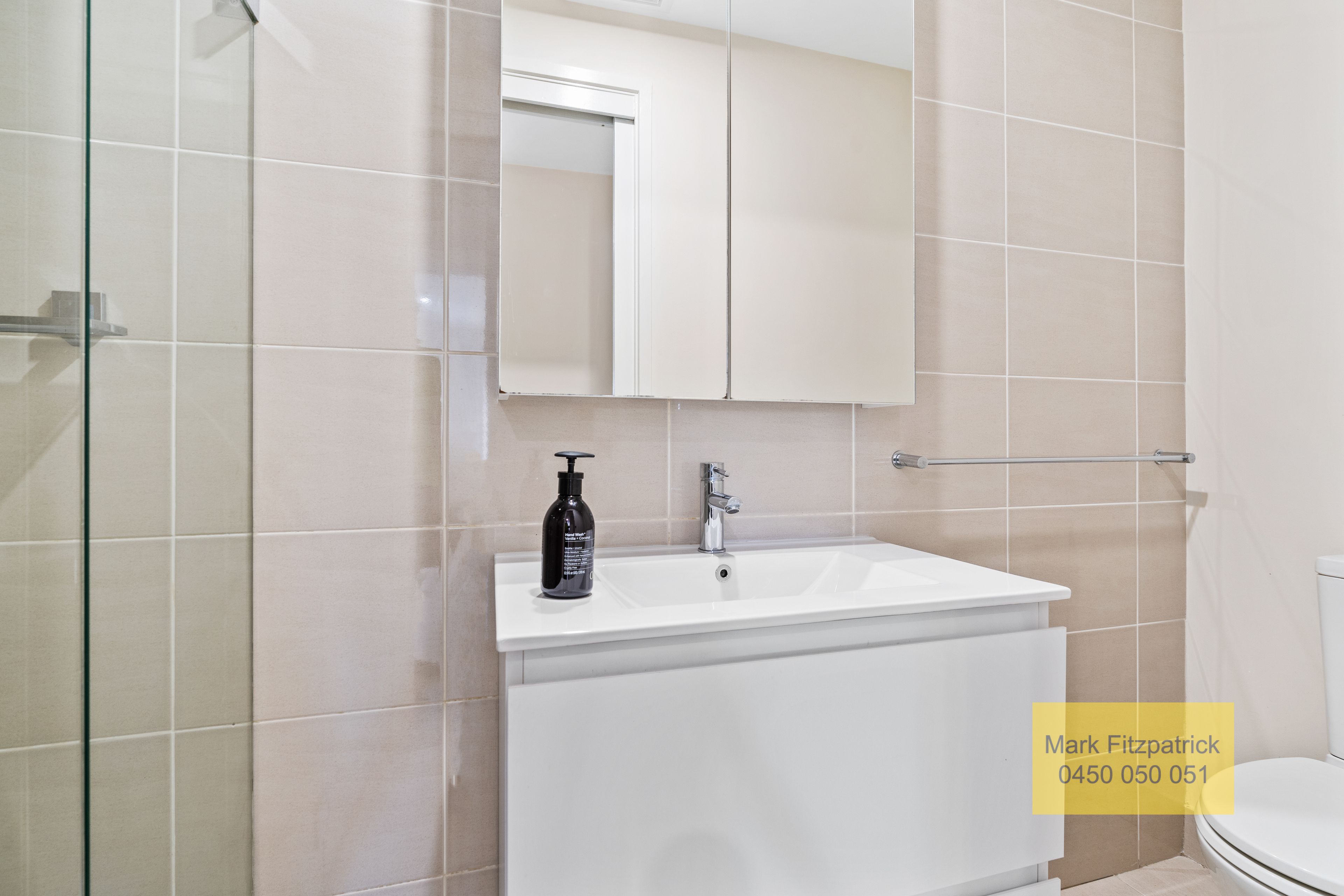 62/17 Warby Street, Campbelltown, NSW 2560 - Sold Apartment - Ray White ...