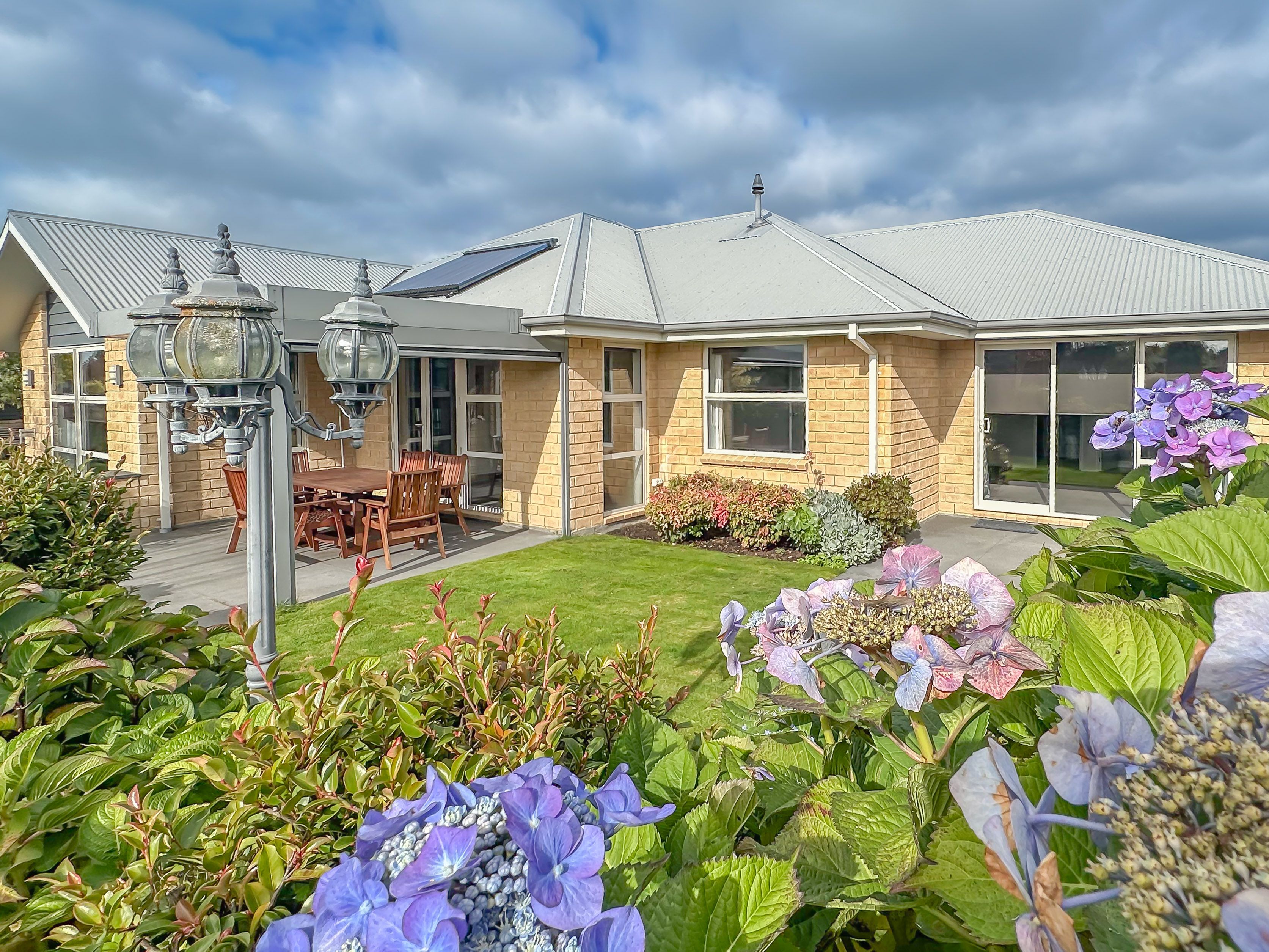 29 Gilchrist Place, Kaiapoi, Waimakariri District 7630 - Sold House ...