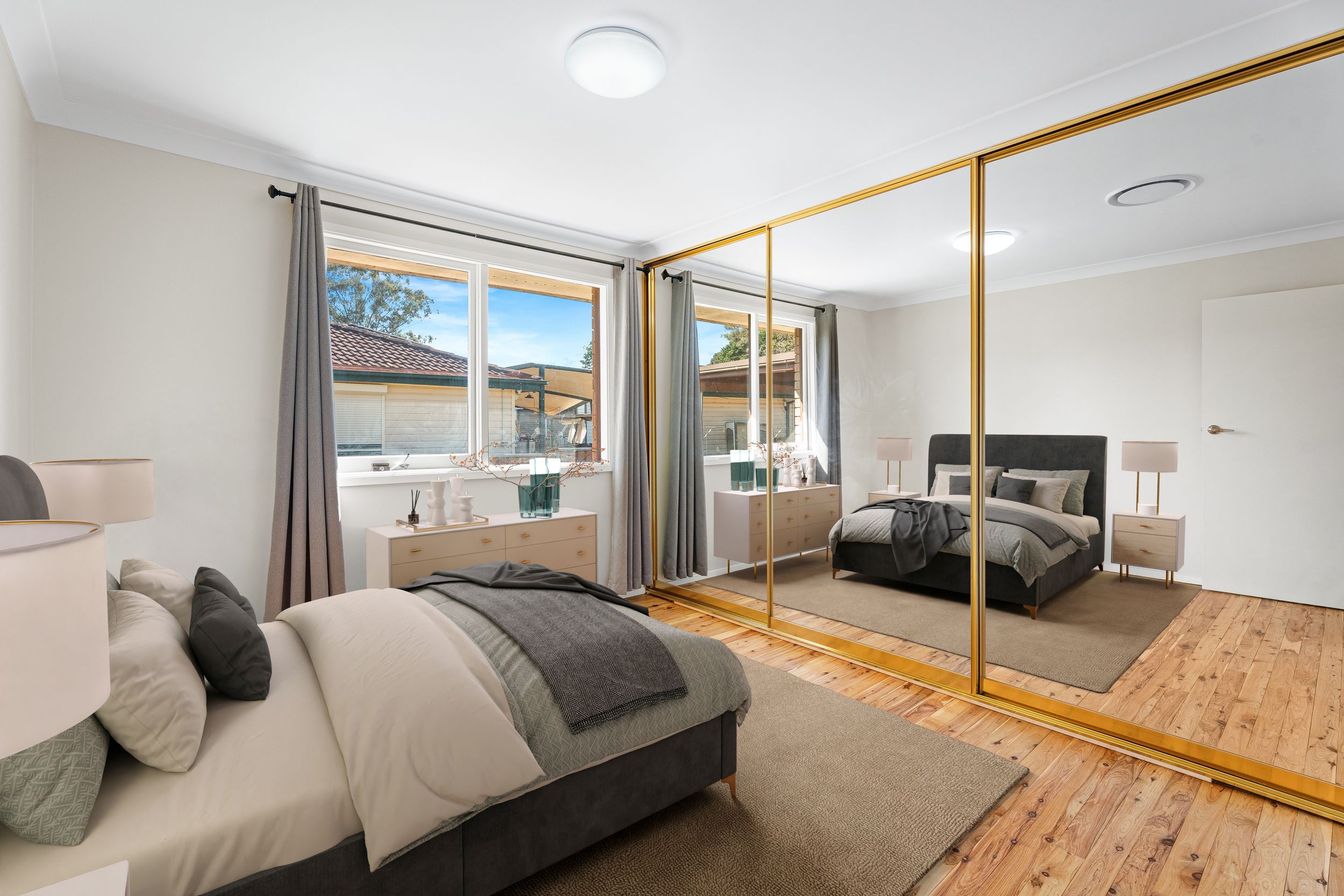 112 Marsden Road, St Marys, NSW 2760 - Sold House - Ray White United Group