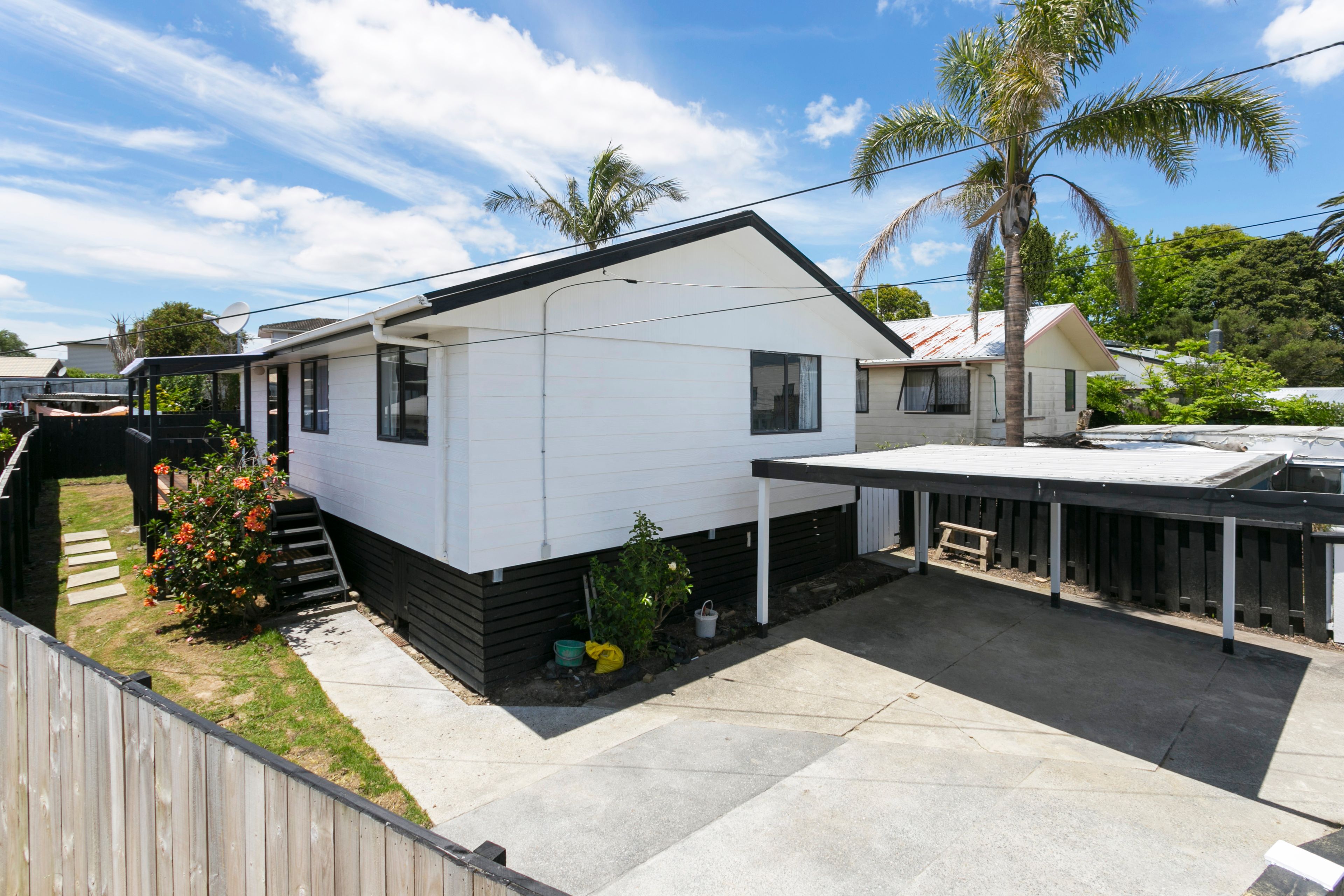 Ray White Blockhouse Bay