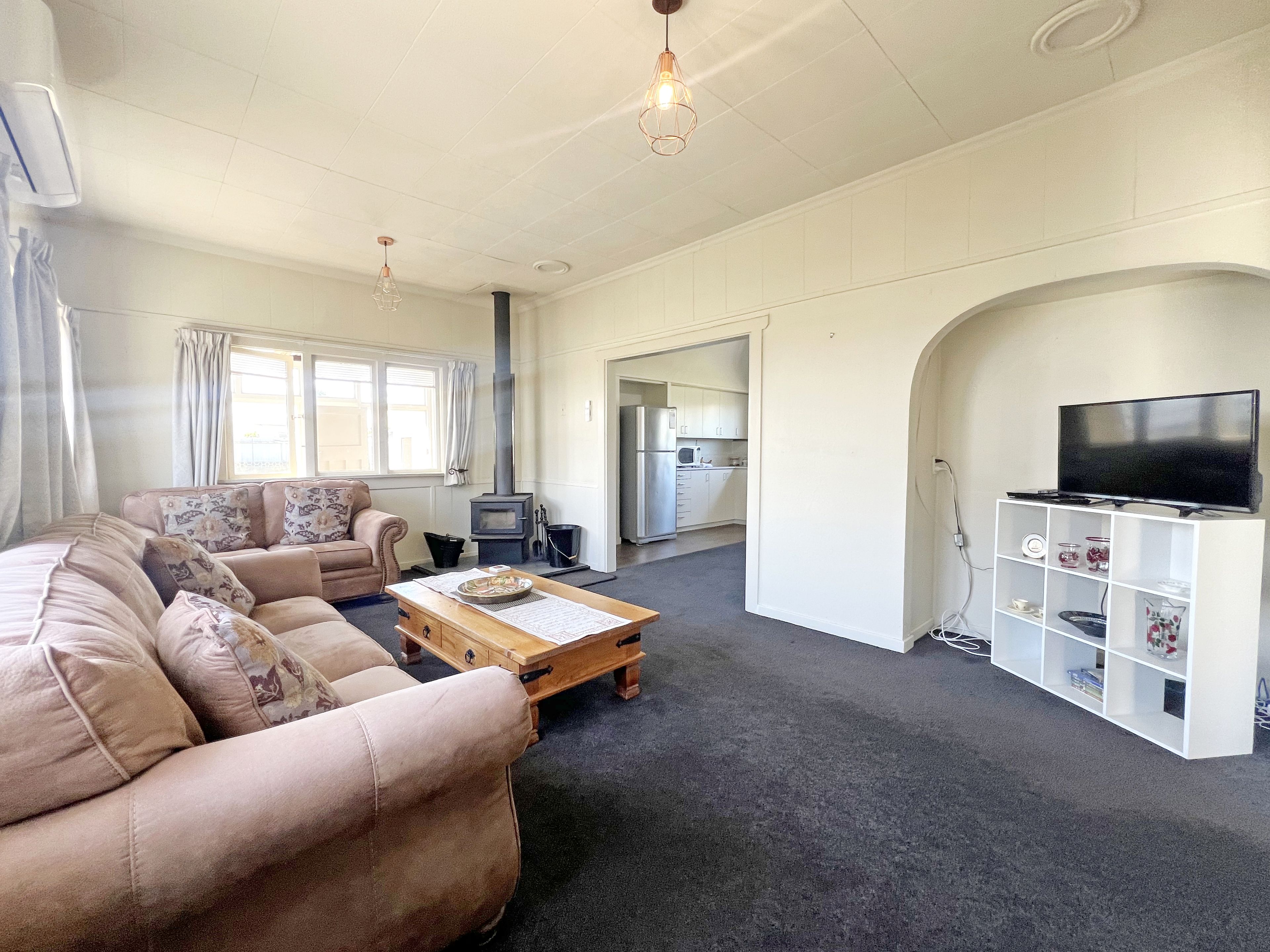 17 Tanner Street, Grasmere, Invercargill 9810 - House for Rent - Ray ...