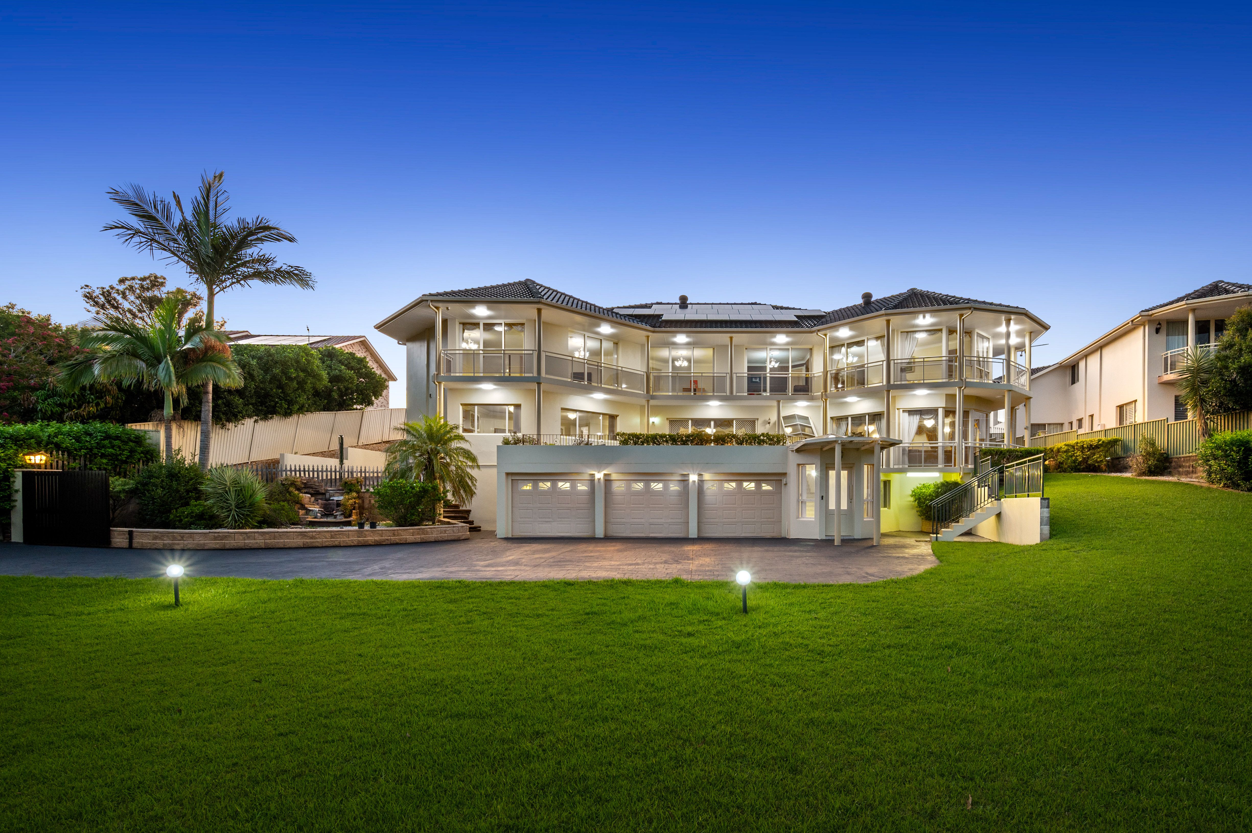 53 Heritage Way, Glen Alpine, NSW 2560 - Sold House - Ray White ...