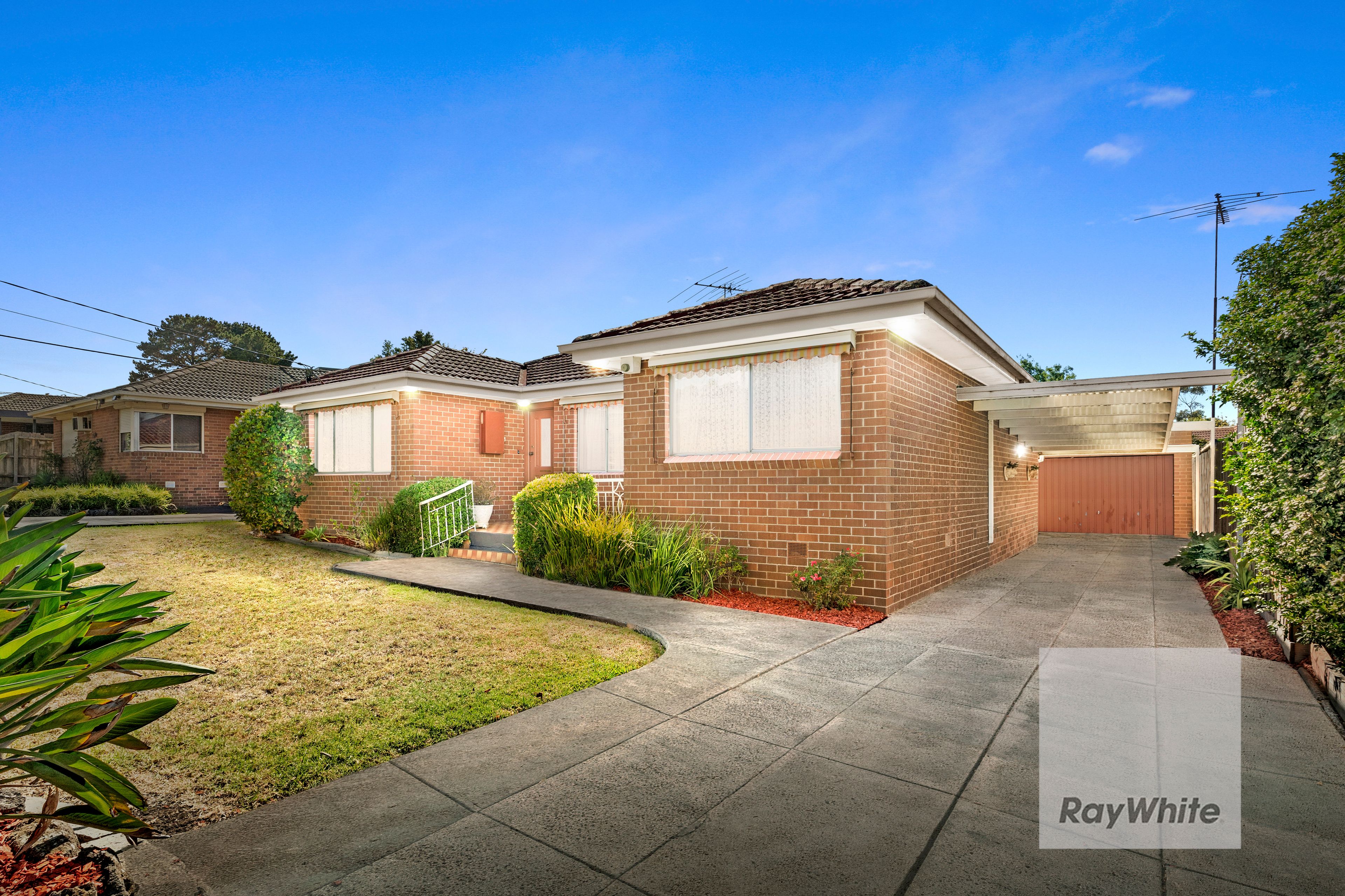 10 Tamar Street, Bundoora, VIC 3083 - Sold House - Ray White Bundoora