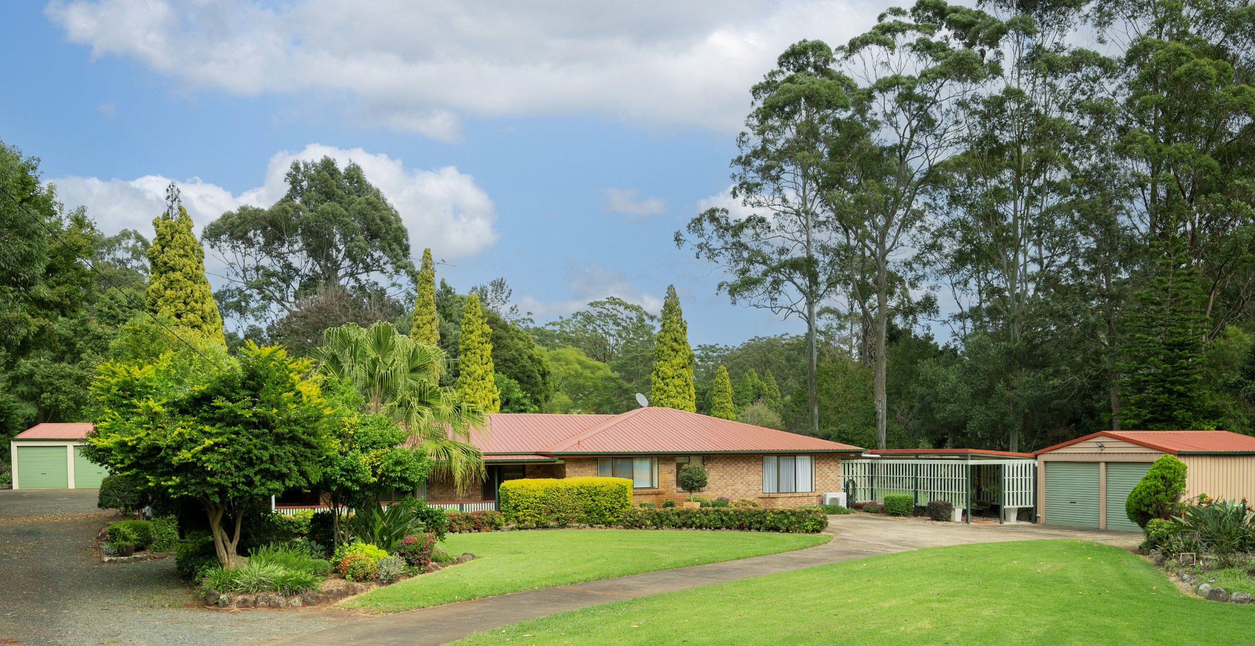 12 Forest Road, Highfields, QLD 4352 - Sold House - Ray White ...