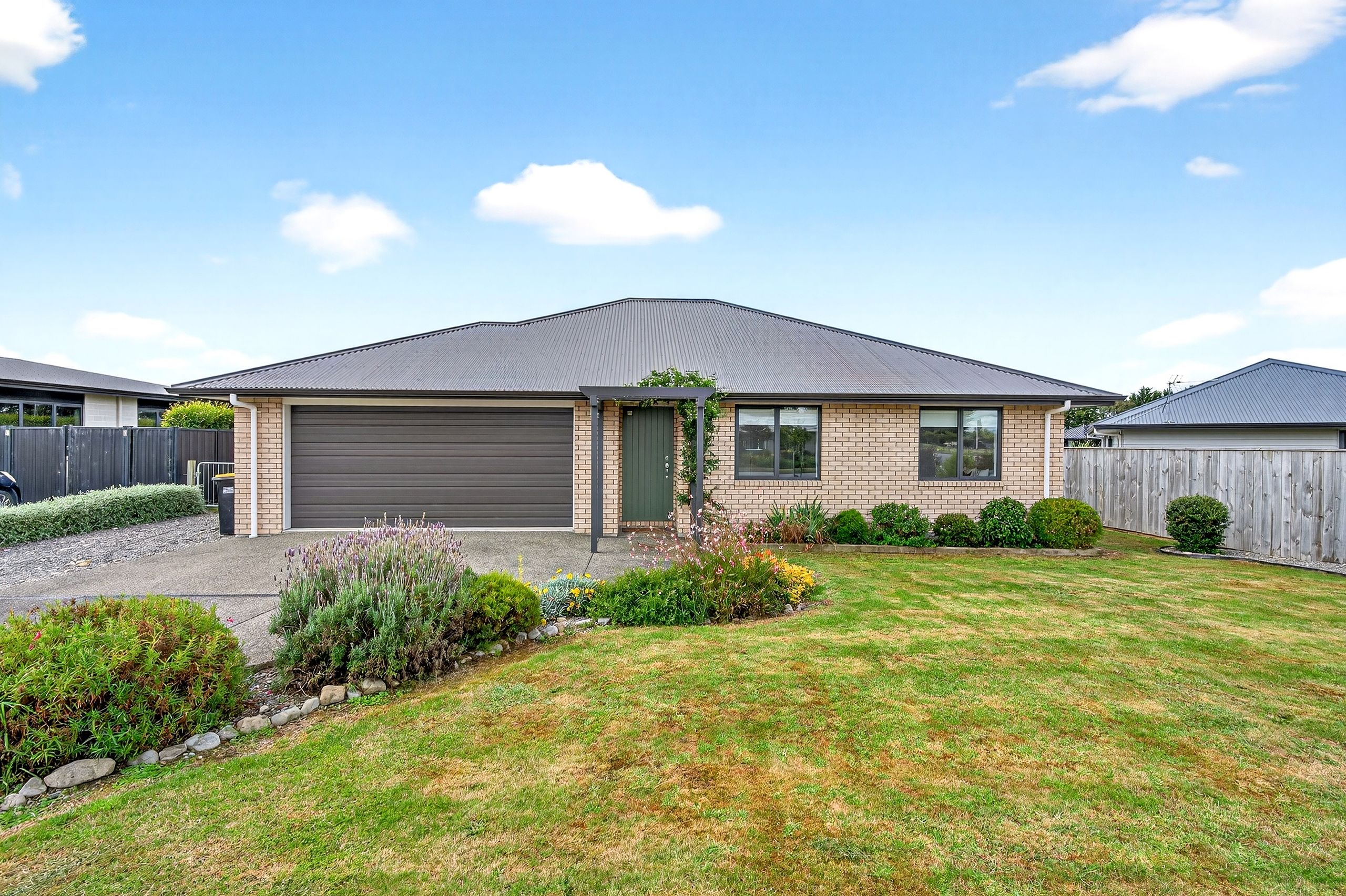 4 Stoneleigh Drive, Masterton, Masterton District 5810 - Sold House ...