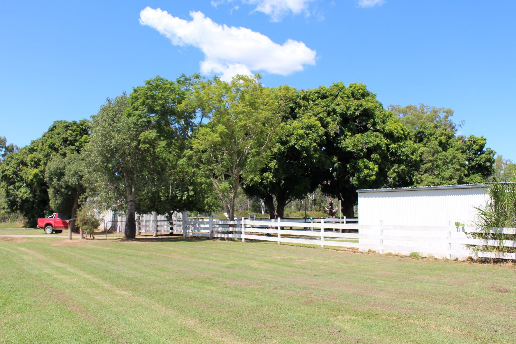 85 Springs Road, Bajool, QLD 4699 - Sold Rural Lifestyle Property - Ray ...