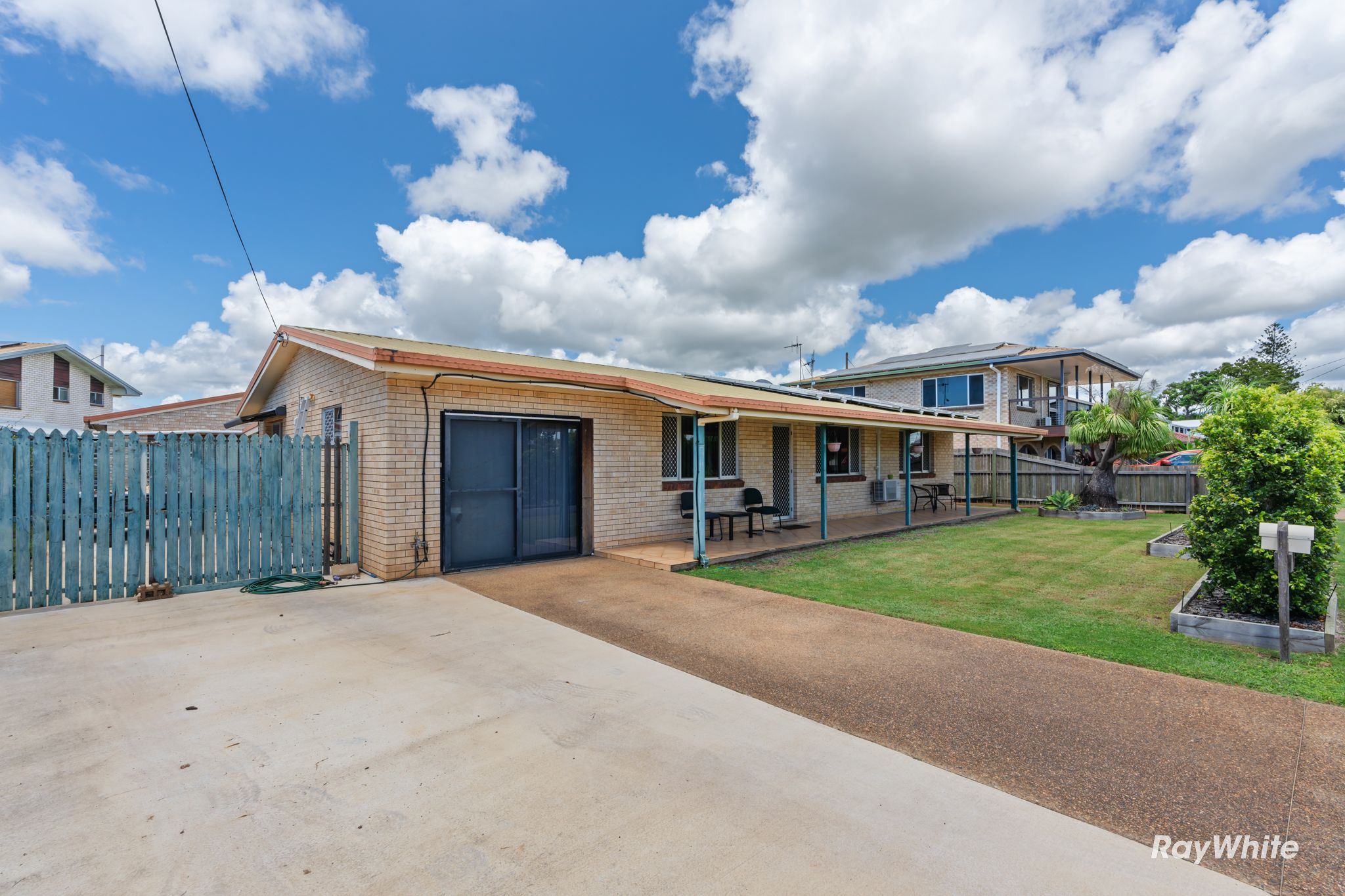 Ray White Bargara