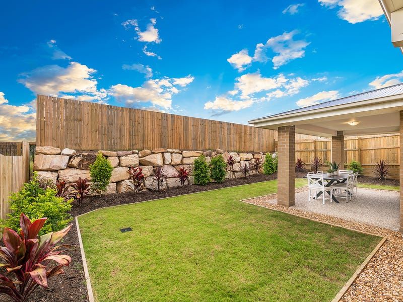 34 Munthari Drive, Berrinba, QLD 4117 - Leased House - Ray White Marsden