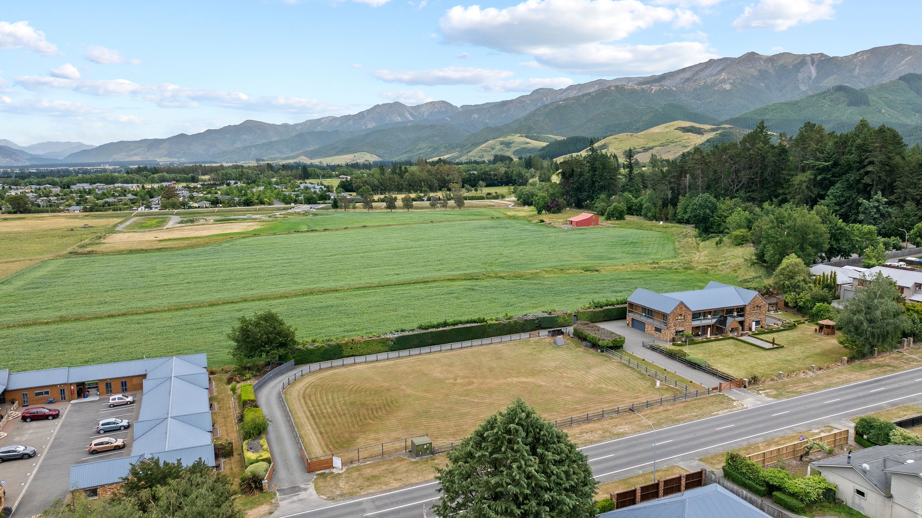 4 Amuri Avenue, Hanmer Springs, Hurunui District 7334 - Lifestyle ...