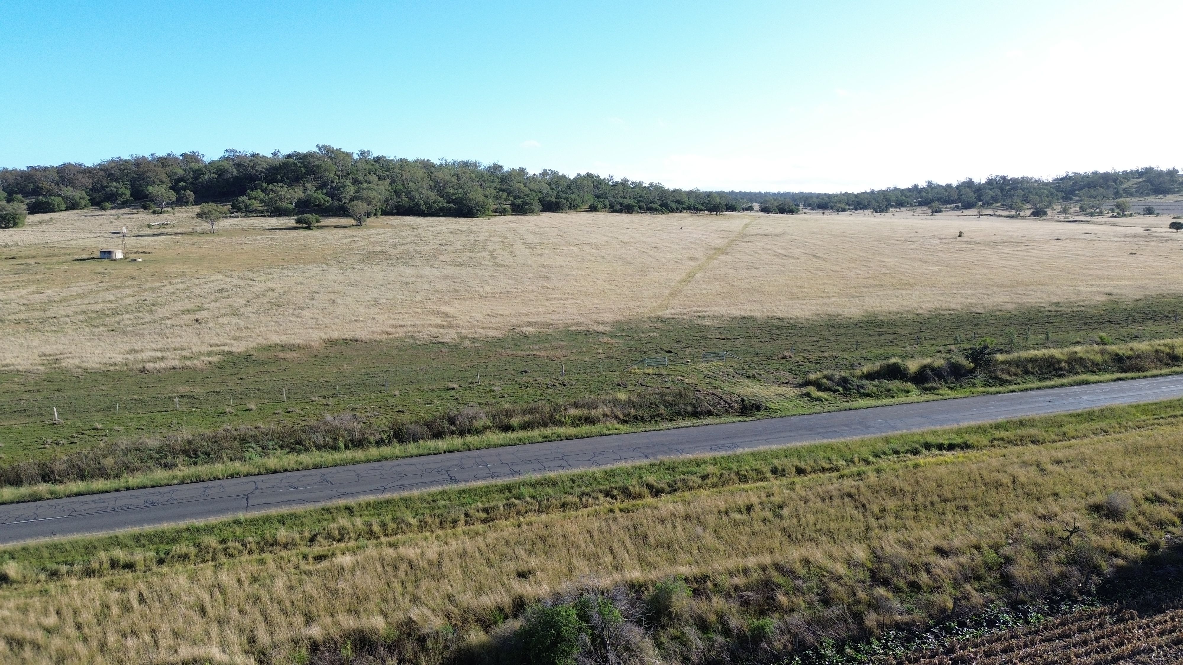 "Ballyea" - "Ballyea" Lot 16 & 127 Jondaryan Muldu Road, Jondaryan, QLD ...