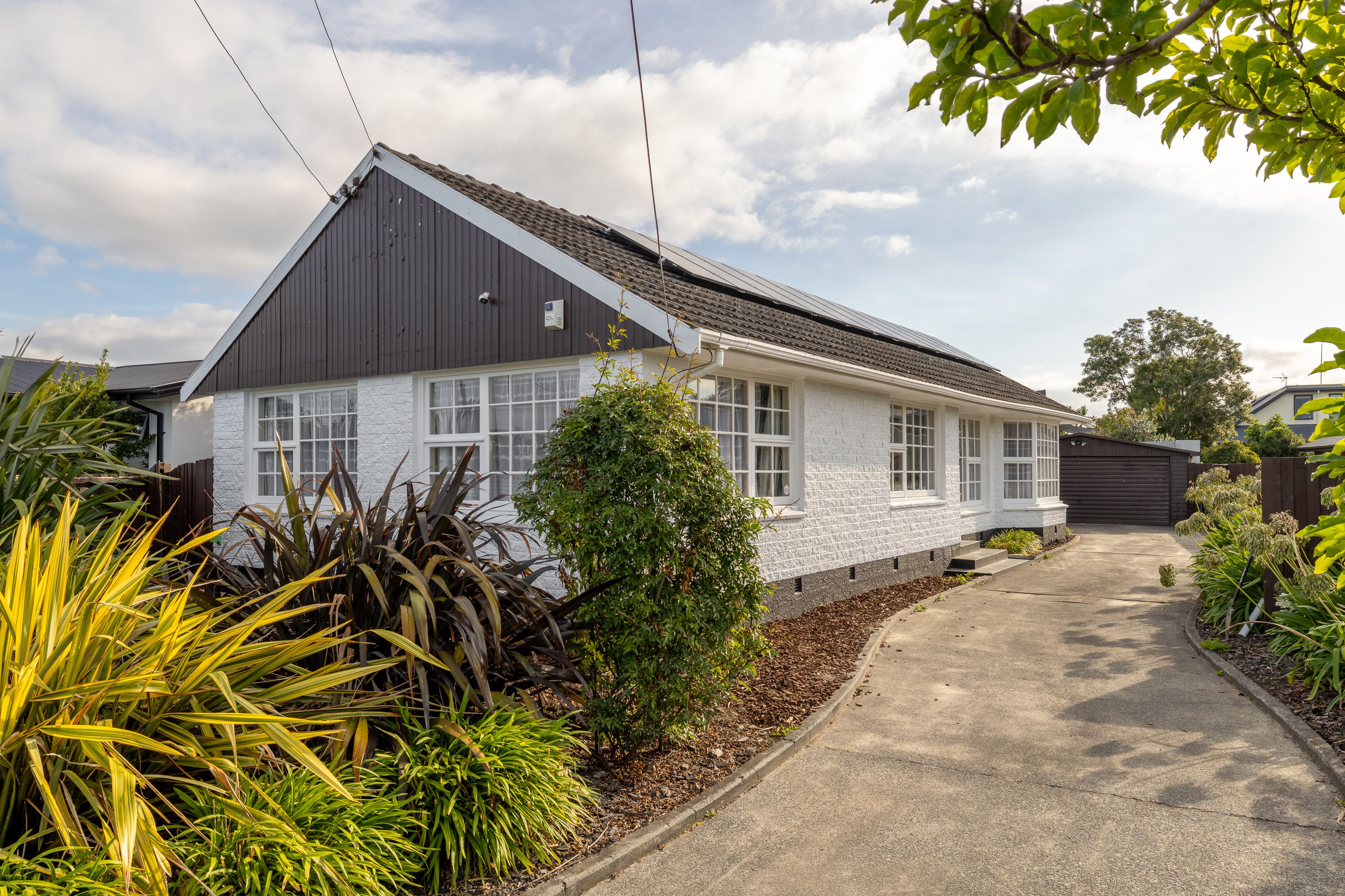 121 Gayhurst Road, Dallington, Christchurch City 8061 - Leased House ...