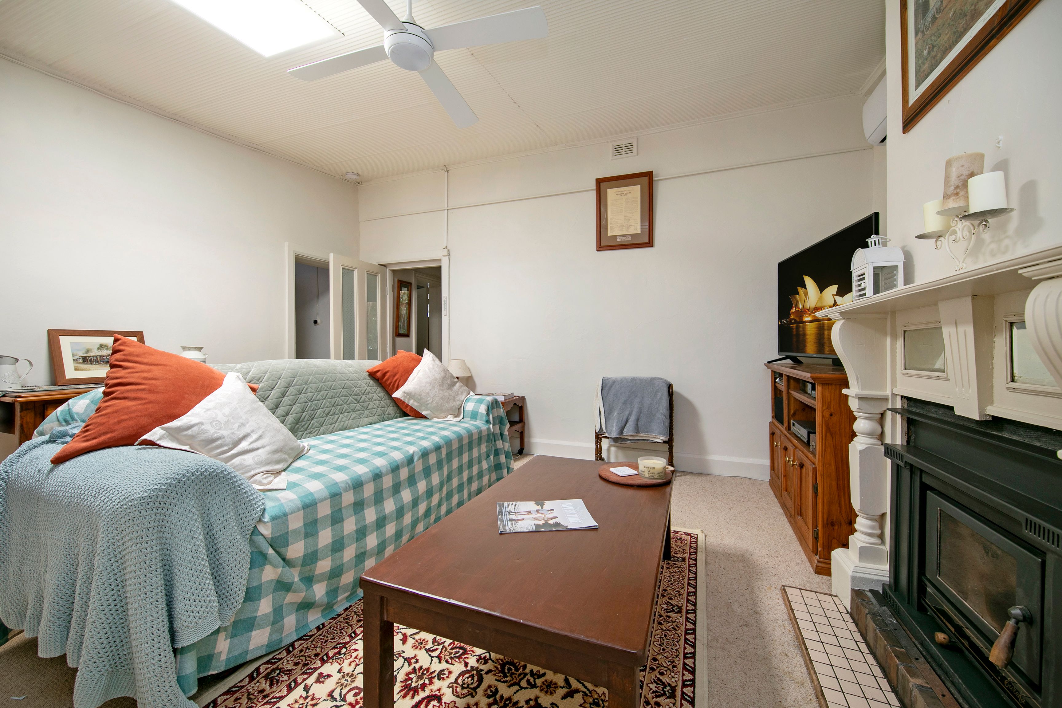 25 Alfred Street, Hallett, SA 5419 - Sold House - Ray White Clare Valley