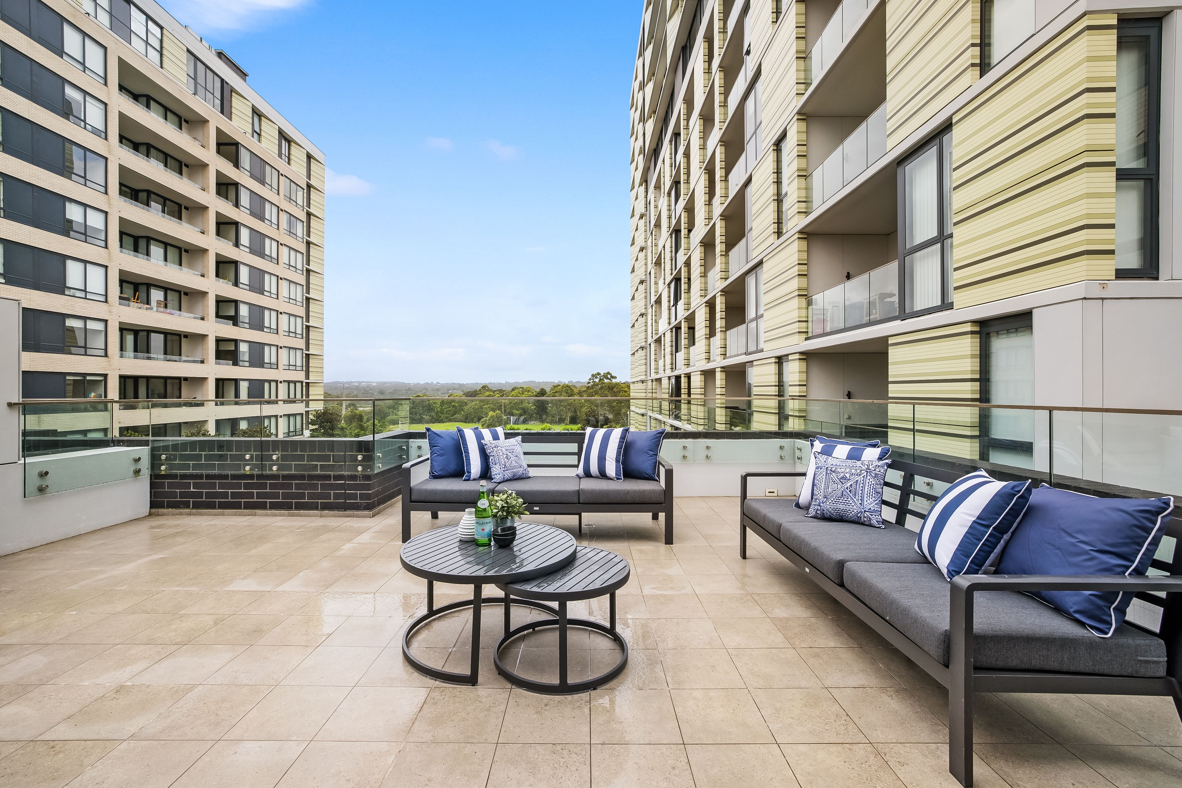 D205/25 Halifax Street, Macquarie Park, NSW 2113 - Sold Townhouse - Ray ...