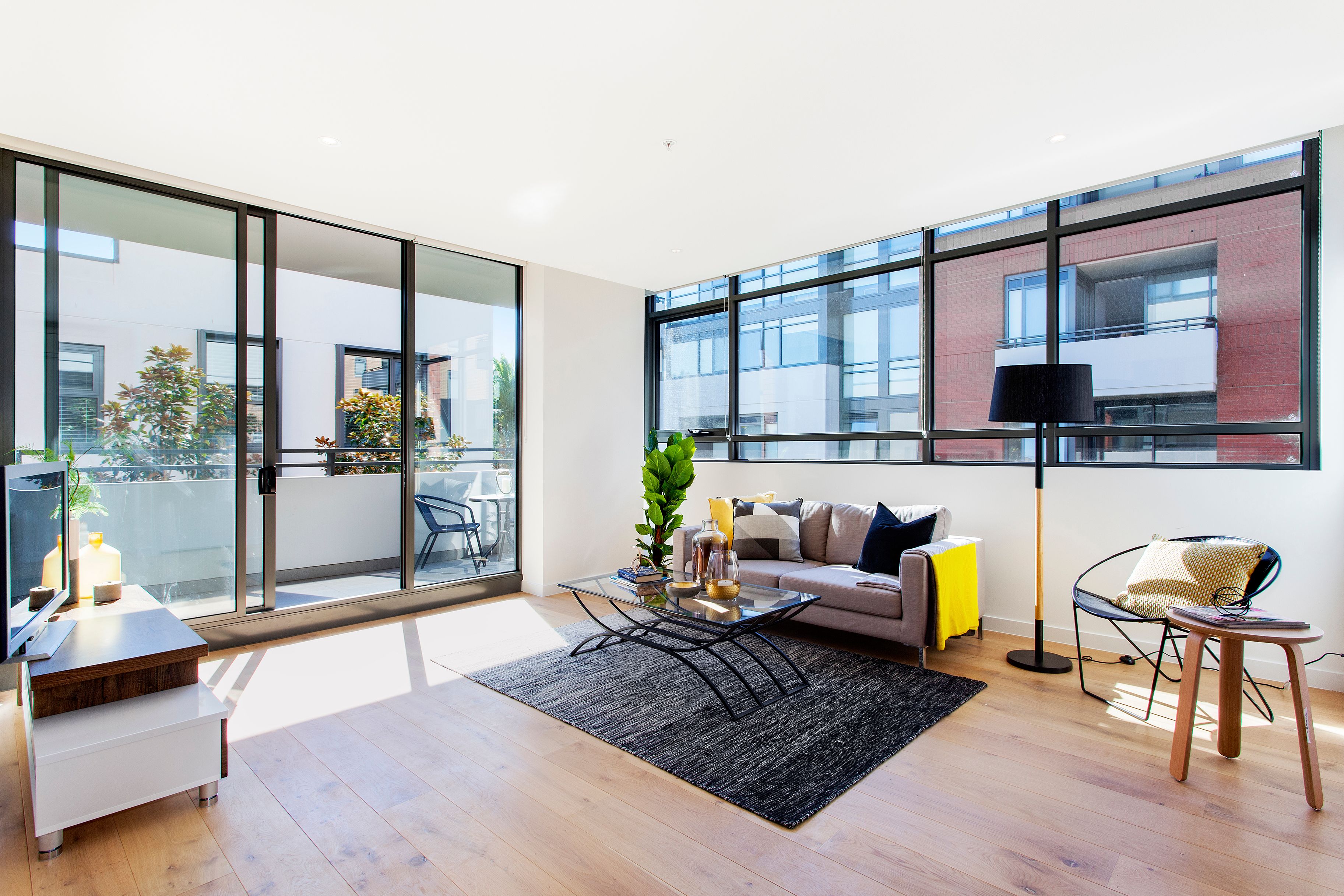113/58 Kambrook Road, Caulfield North, VIC 3161 - Leased Apartment ...