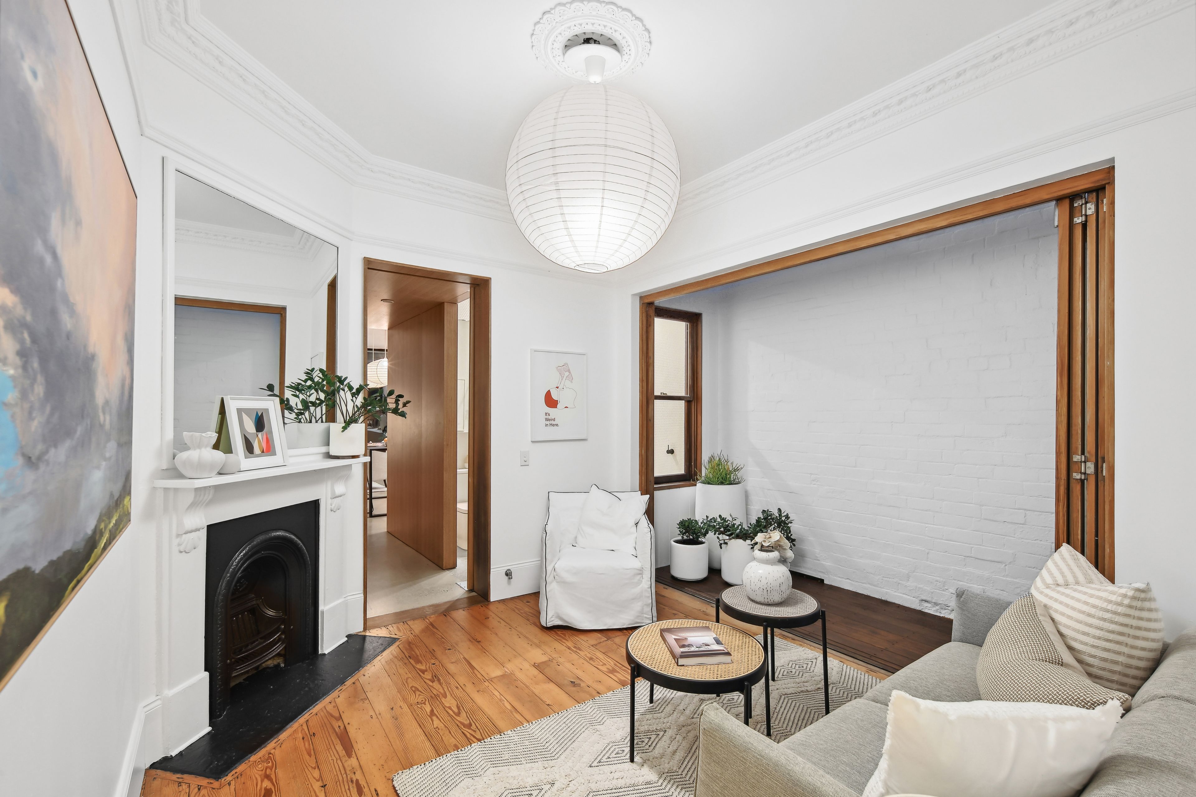 22 Albert Street, Erskineville, NSW 2043 - Sold House - Ray White ...