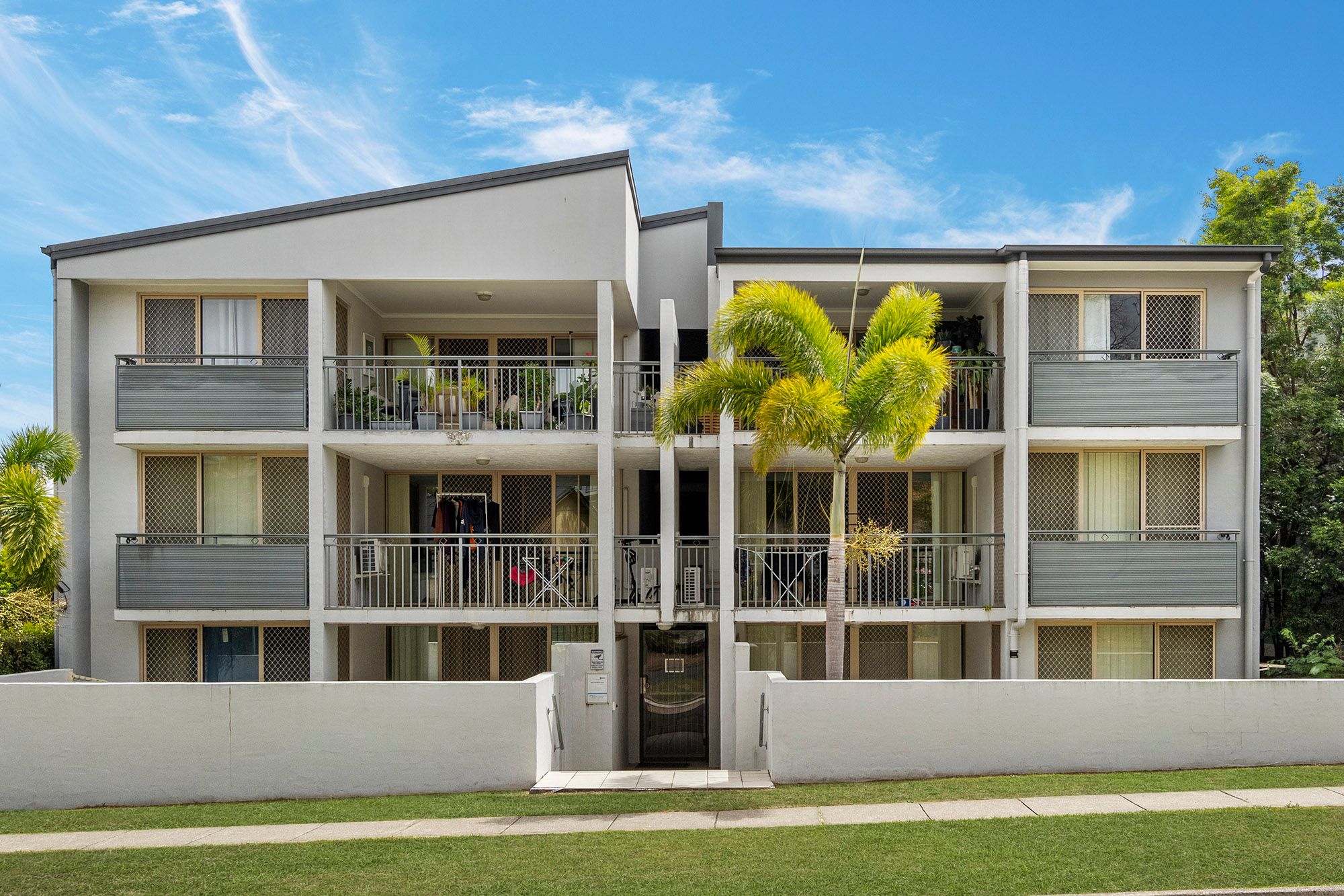 23/8 Mascar Street, Upper Mount Gravatt, QLD 4122 - Sold Unit - Ray White Mt Gravatt