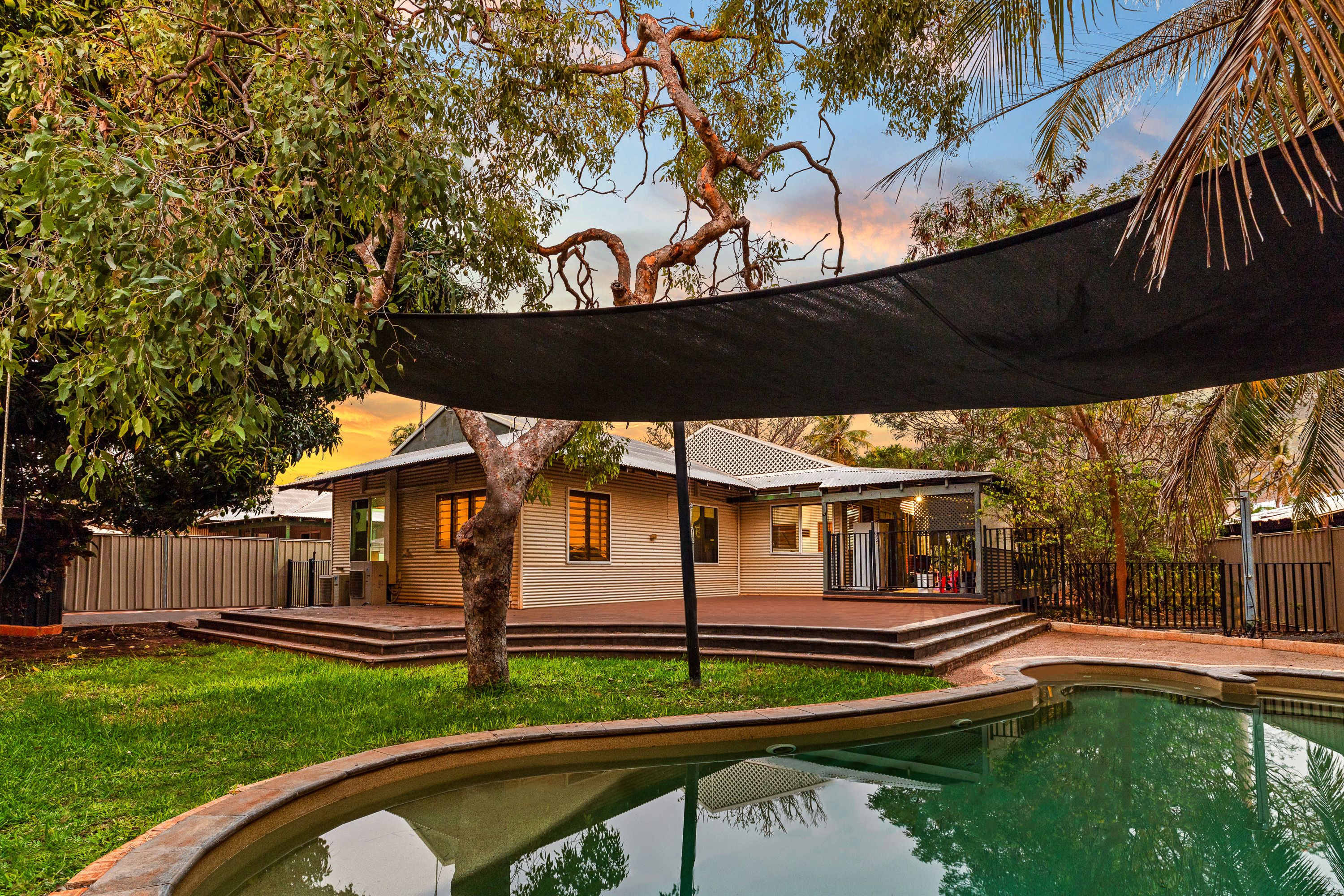 15 Charles Road, Cable Beach, WA 6726 - Sold House - Broome Real Estate ...
