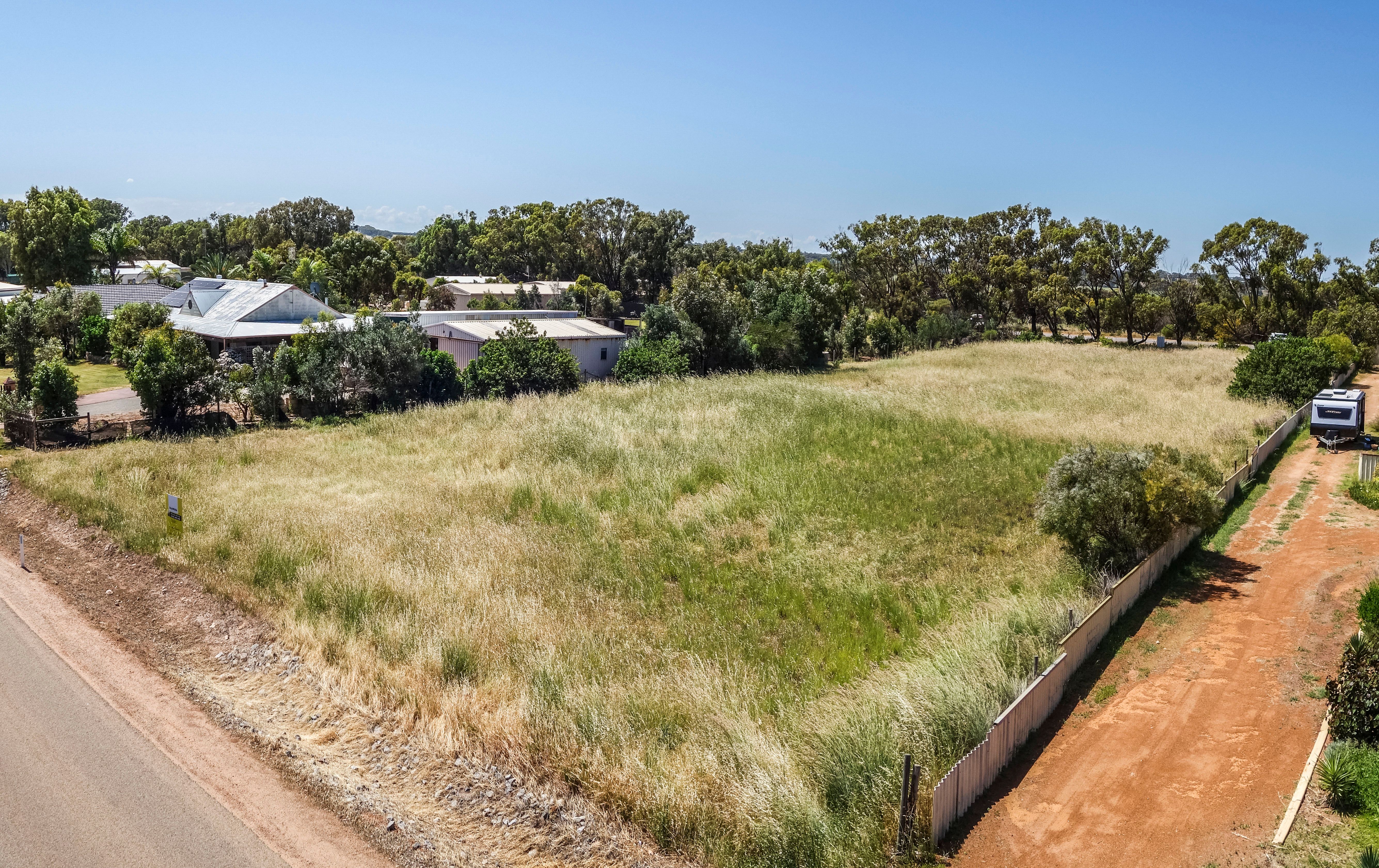 50 Tulloch Drive, Dongara, WA 6525 - Sold Land - Geraldton | Dongara